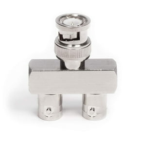Bnc Splitter