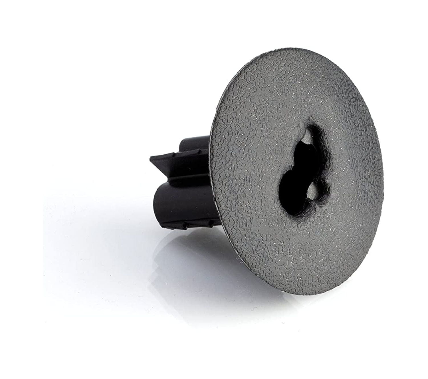 Coaxial Cable Feed Through Bushing