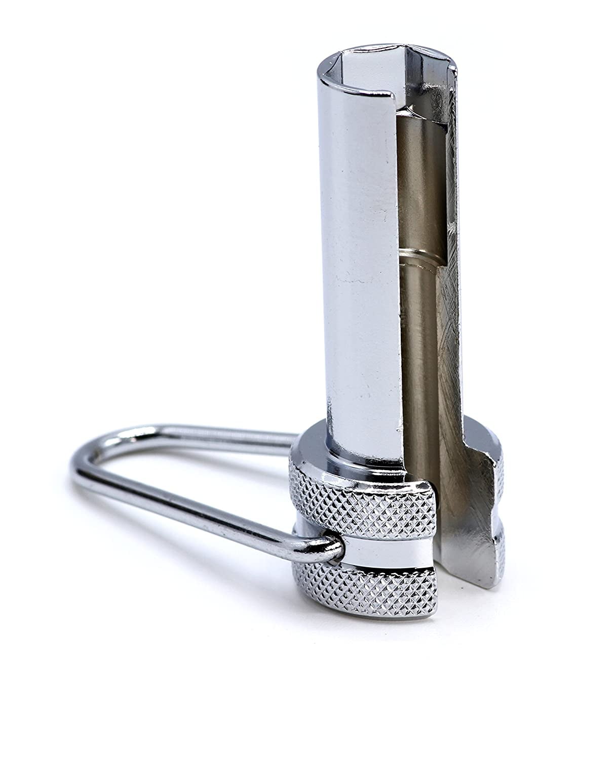 THE CIMPLE CO - CATV Security Shield - RG6 RG59 Coax Shield Adapter ...