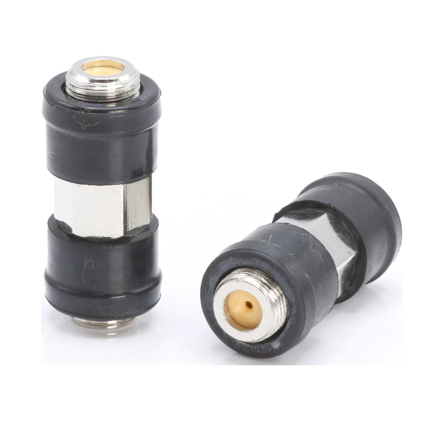 THE CIMPLE CO - Coaxial Cable Connector Adapter - WEATHER BOOT Series ...