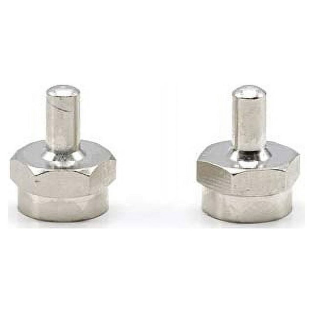 THE CIMPLE CO - F-Type 75 Ohm Terminator with Resistor Coax Coaxial ...