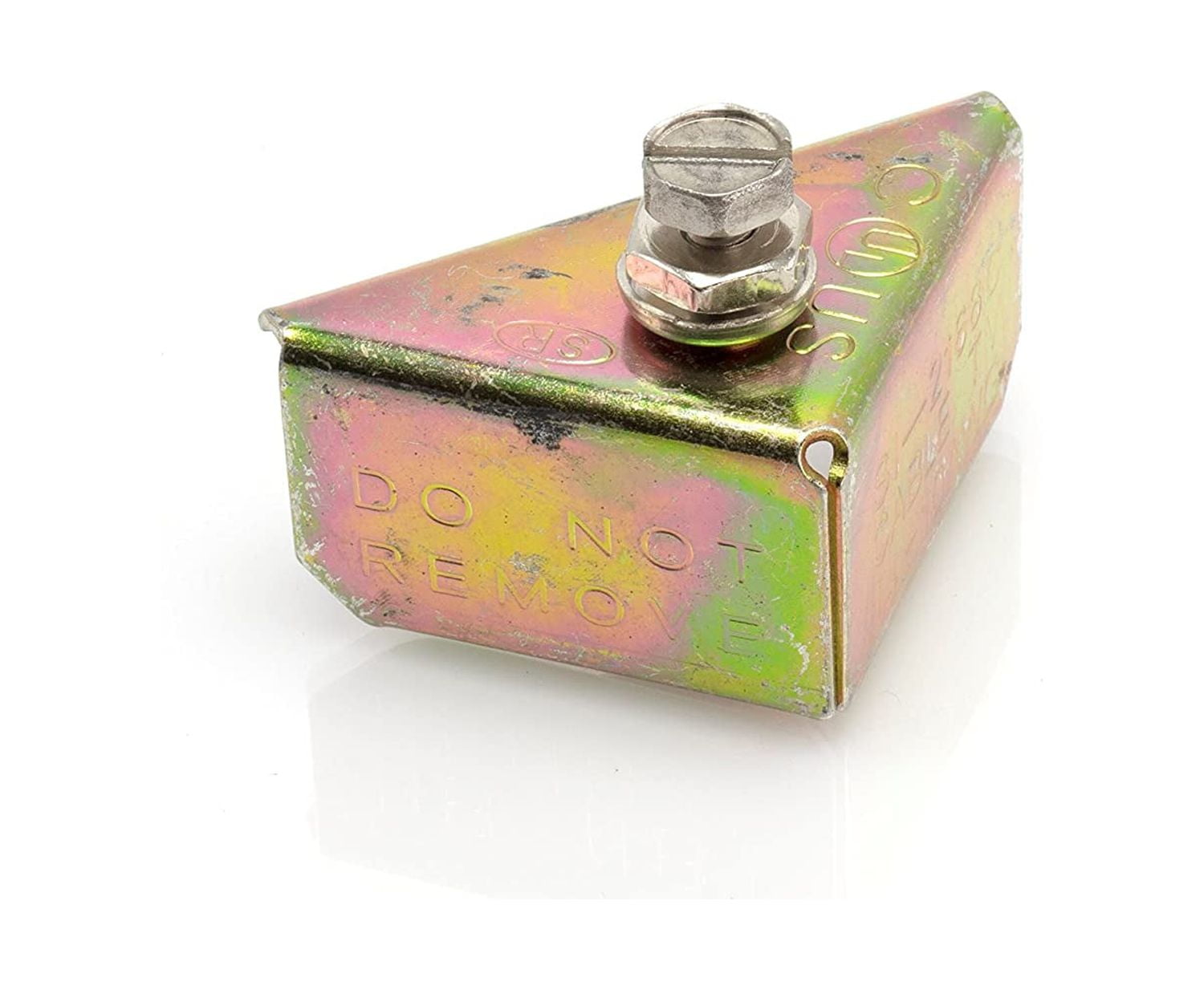 THE CIMPLE CO - Front Corner / Back Corner, Meter Box Pan Corner Clamp ...