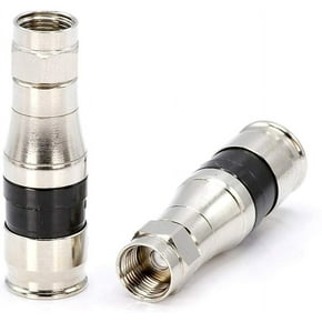 Coax Cable Repair Kit