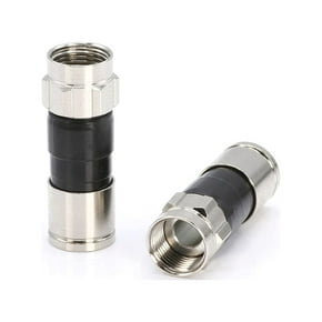 Coax Cable Repair Kit