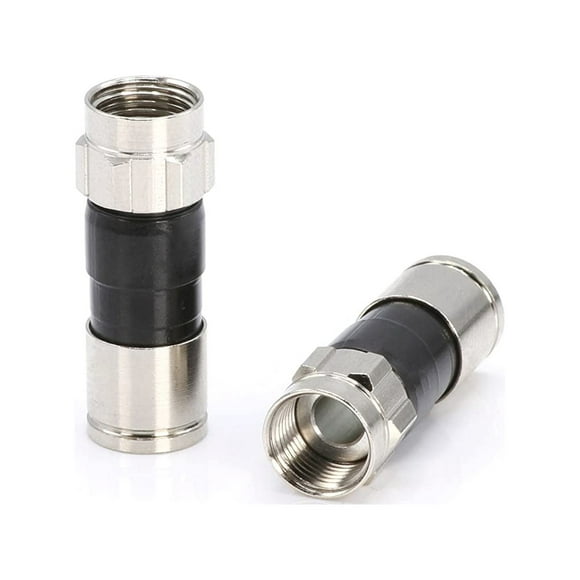 Coax Cable Repair Kit