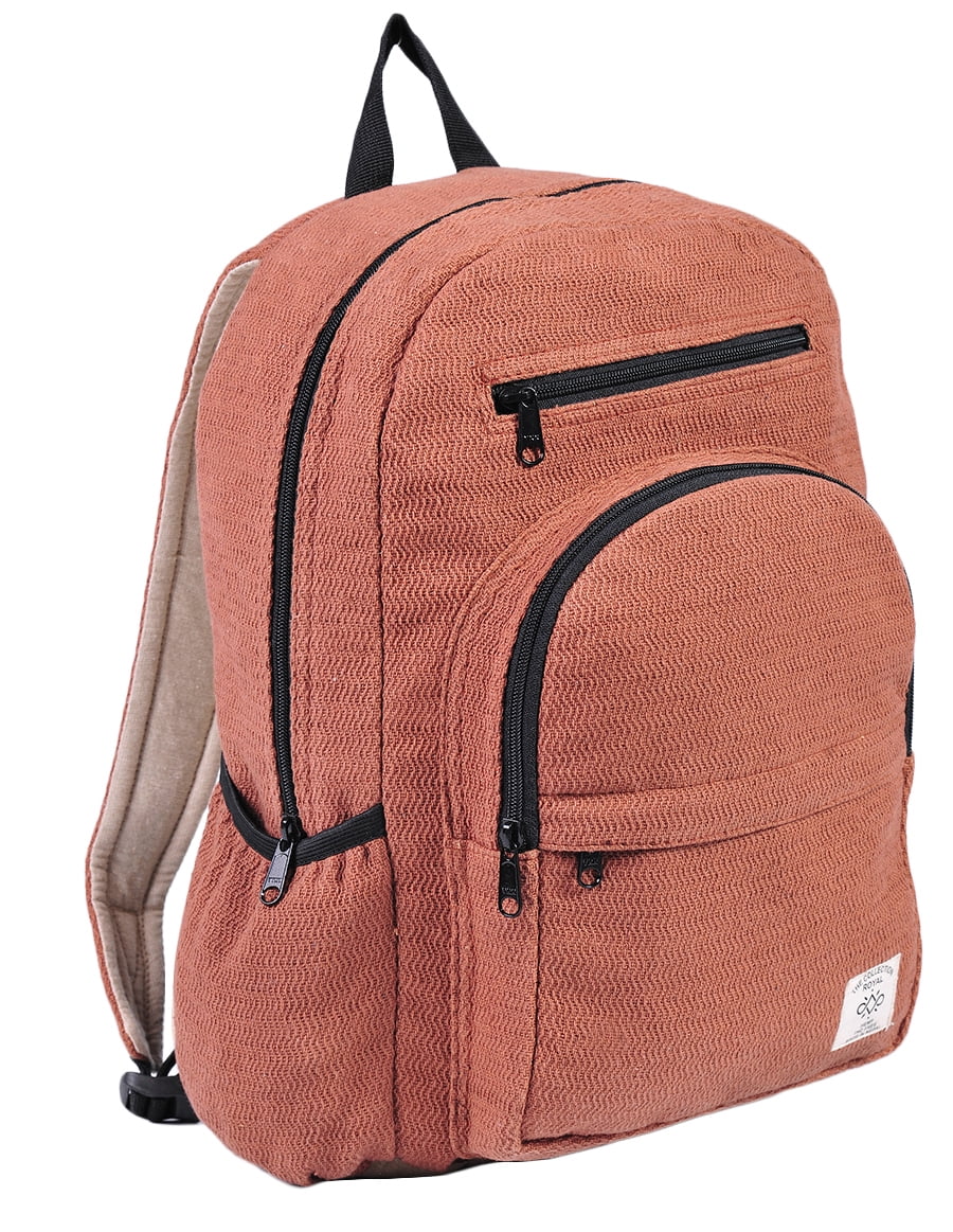 THE COLLECTION ROYAL Himalayan Hemp Cotton Hippie Boho Cloth Casual Bag ...