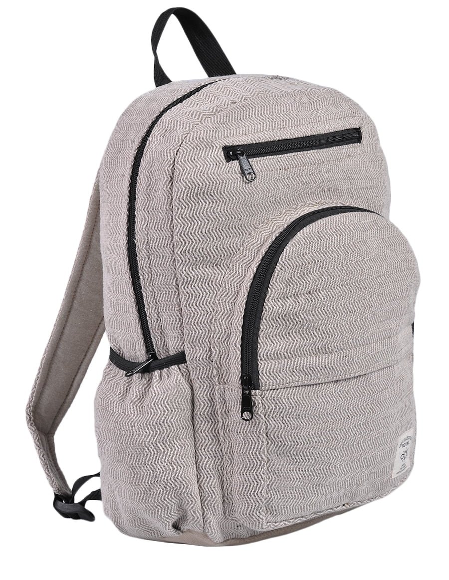 THE COLLECTION ROYAL Himalayan Hemp Cotton Hippie Boho Cloth Casual Bag ...