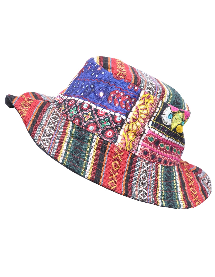 THE COLLECTION ROYAL Hippie Mushroom Patch Boho Hippy Rave Trippy ...