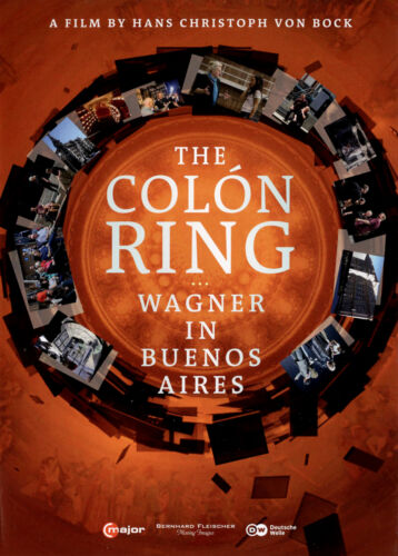 Ring Cycle Wagner