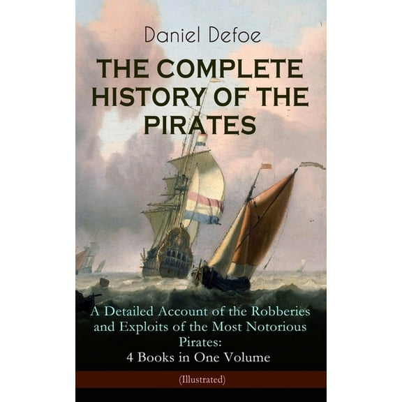 Daniel Defoe