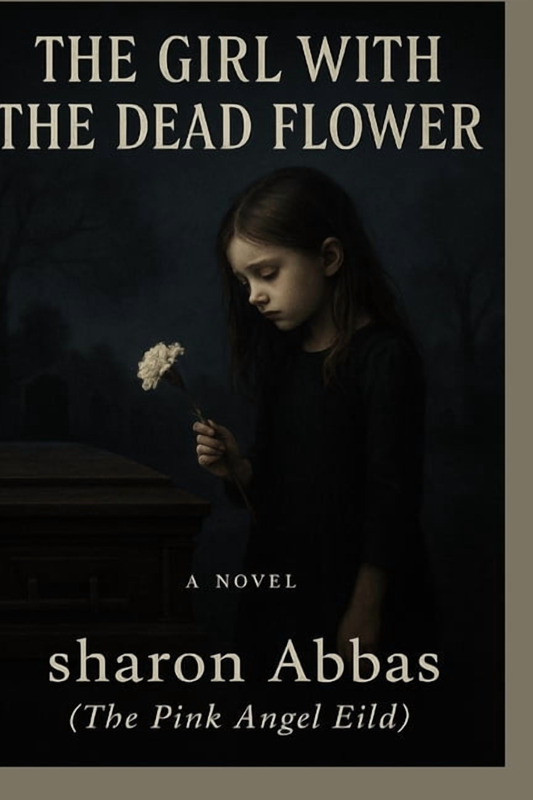 THE DEAD FLOWER (Where Sky Remembers): When a child loses her mother ...