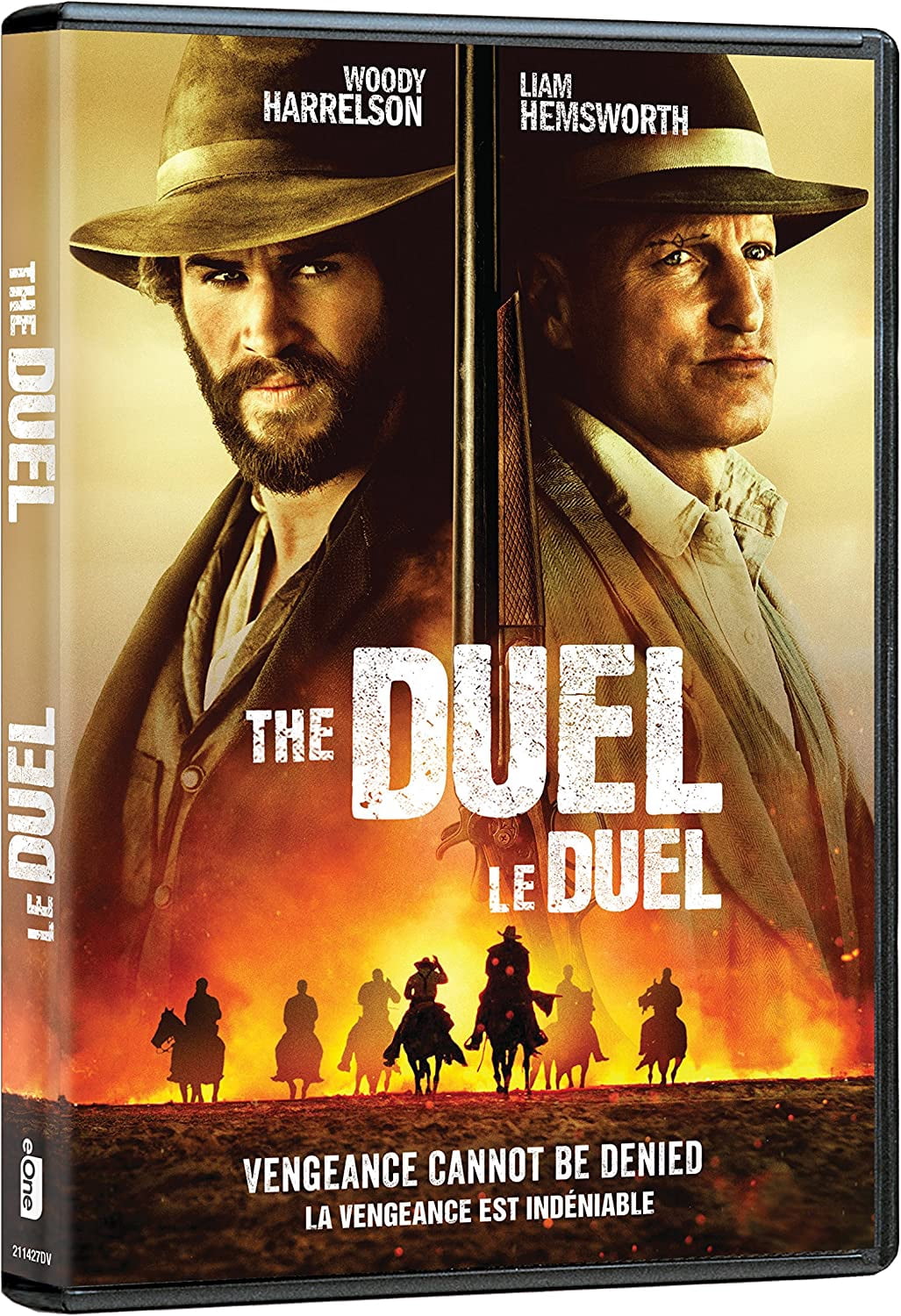 THE DUEL - Walmart.com