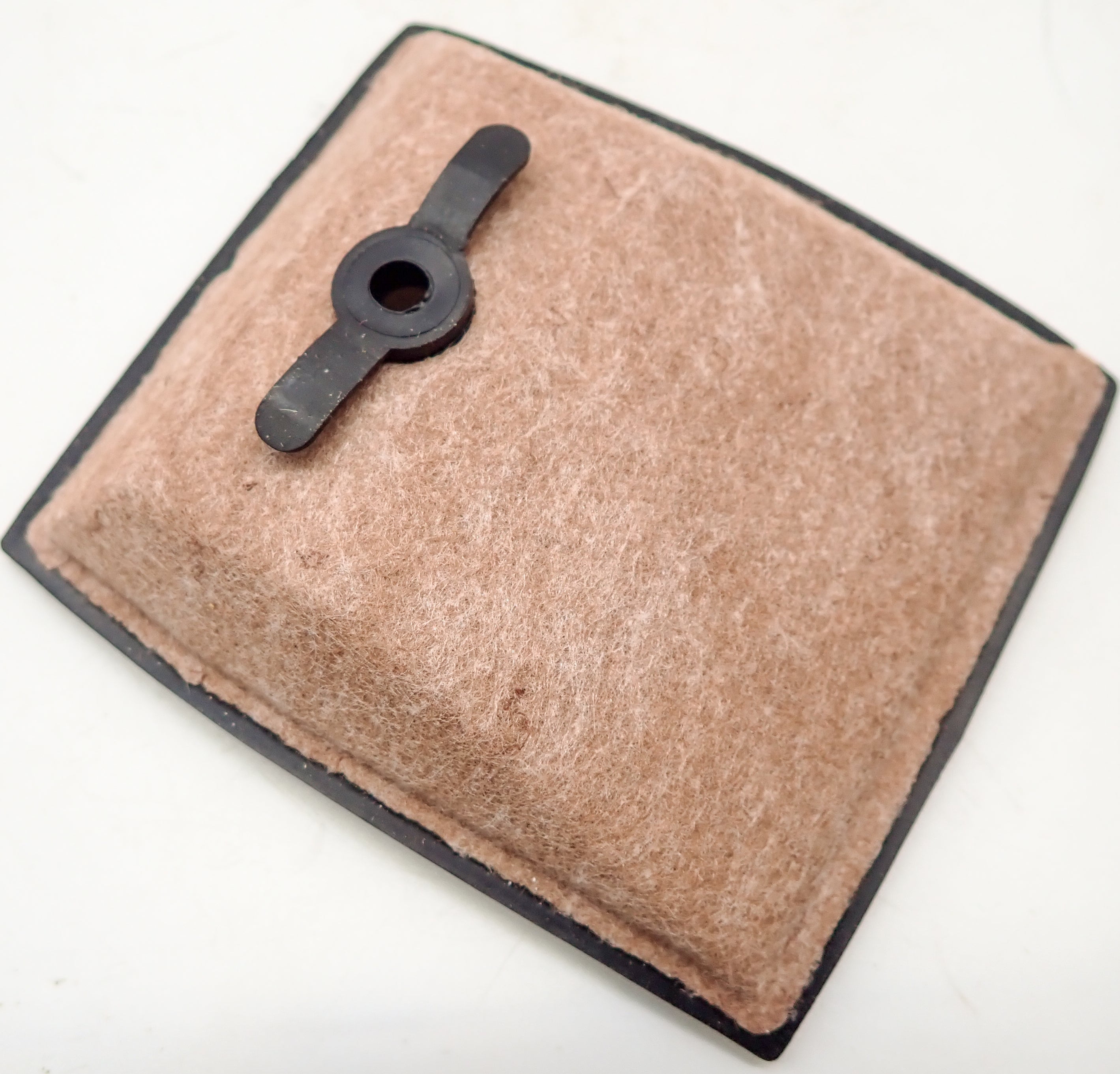 THE DUKE'S AIR FILTER FITS HOMELITE XL-12 SUPER XL 63589A 63589 ...