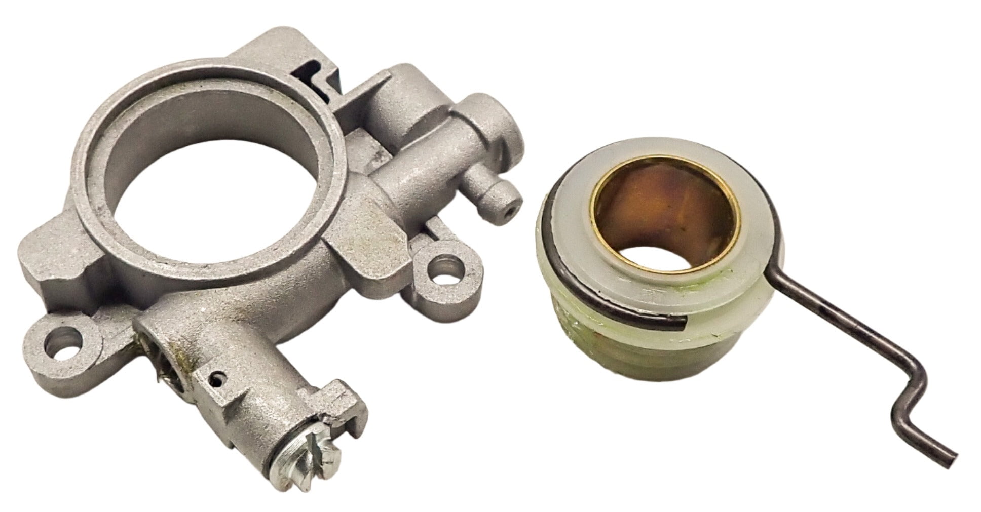 THE DUKE'S AUTOMATIC OILER OIL PUMP FITS STIHL 029 039 MS290 MS310 ...