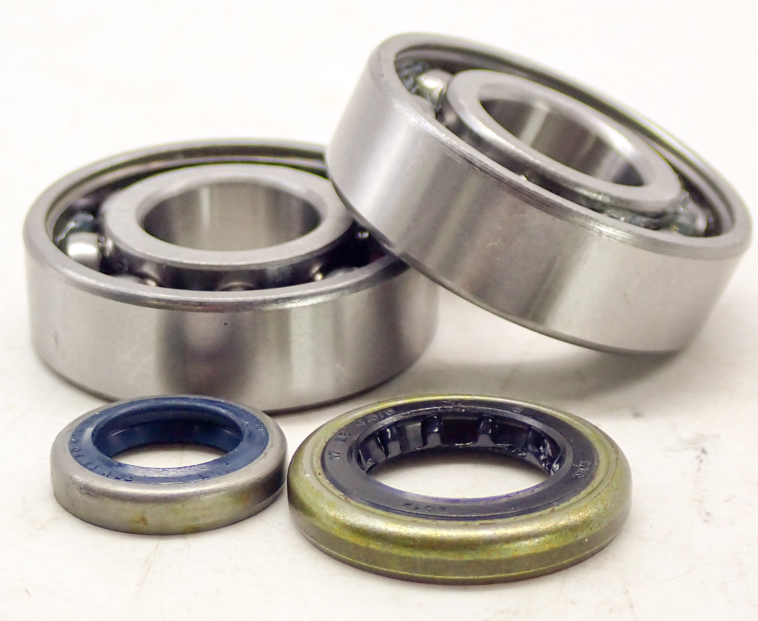 THE DUKE'S BEARINGS AND SEALS HILTI DSH-700 DSH-900 DSH-700X DSH-900X ...