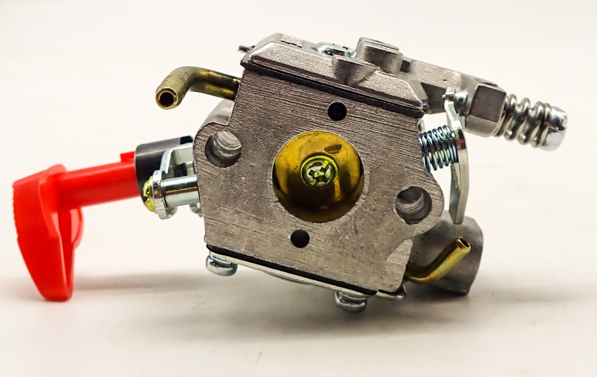 THE DUKE'S CARBURETOR FITS ECHO CS-2511P CS-2511T - Walmart.com