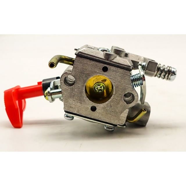 THE DUKE'S CARBURETOR FITS ECHO CS-2511P CS-2511T - Walmart.com