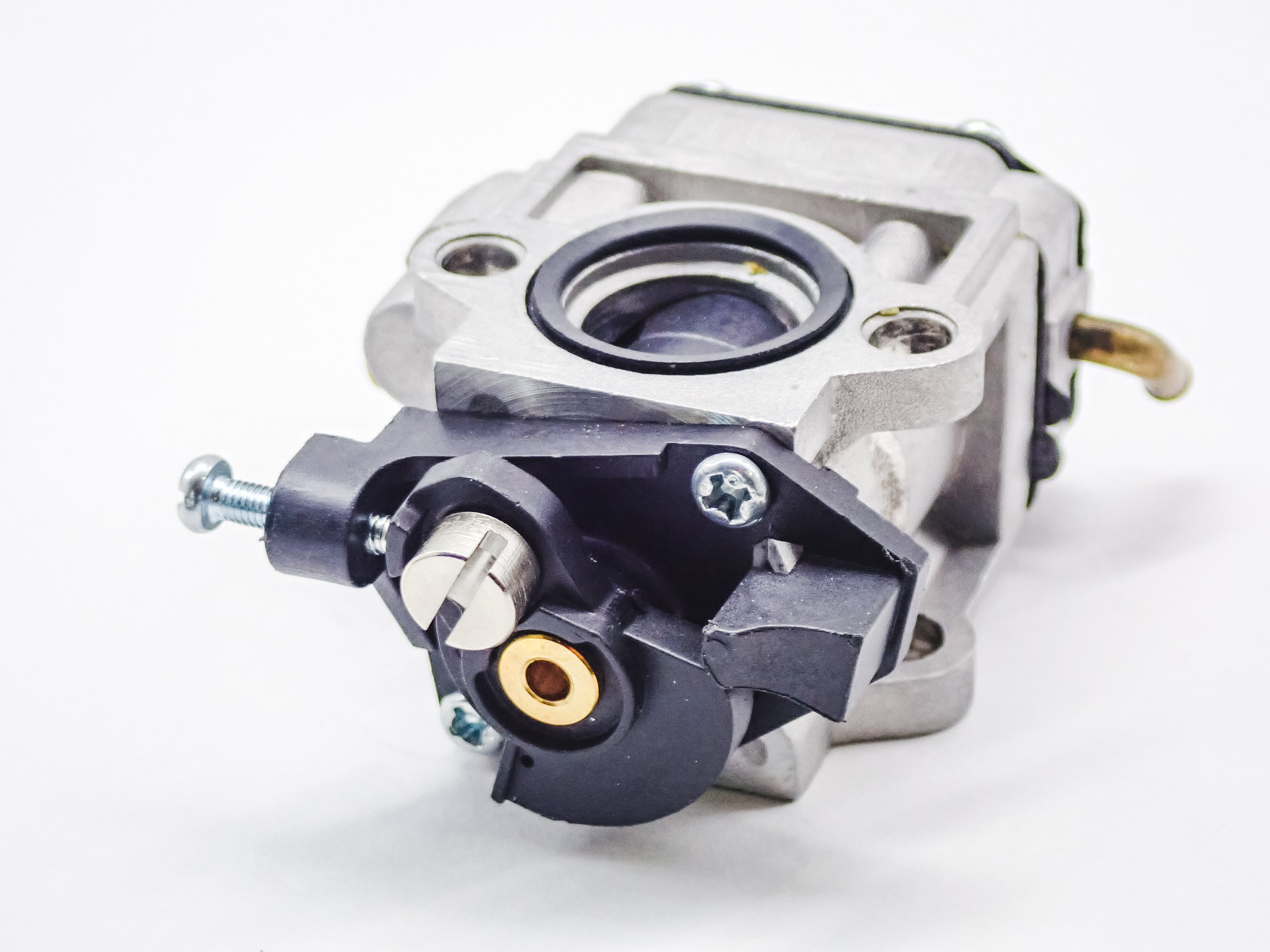 THE DUKE'S CARBURETOR FITS ECHO PB-770T PB-770H CARBURETOR - Walmart.com