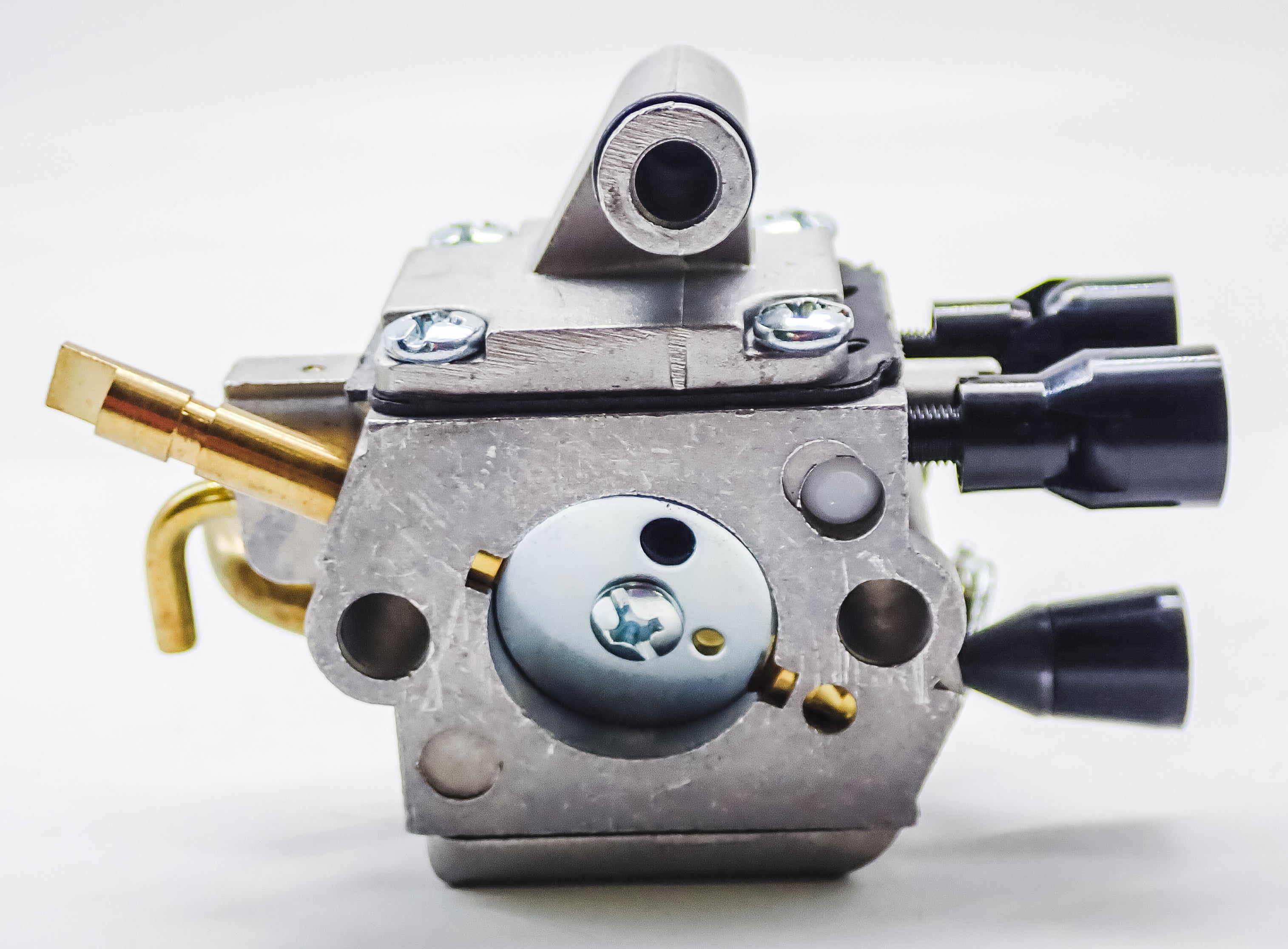 THE DUKE'S CARBURETOR FITS STIHL MS193T - Walmart.com