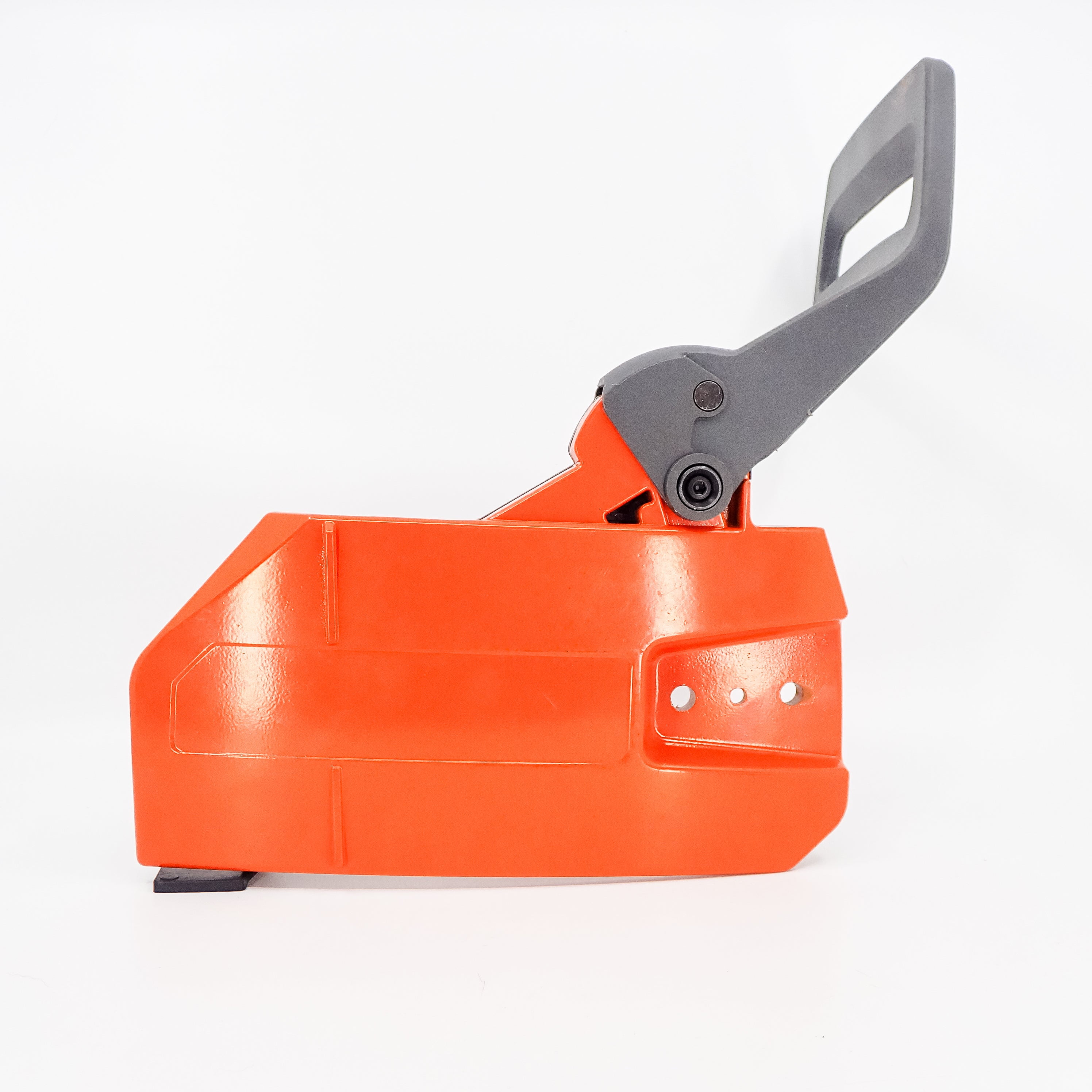 THE DUKE'S CHAIN BRAKE CLUTCH COVER FITS HUSQVARNA 281 AND 288XP ...