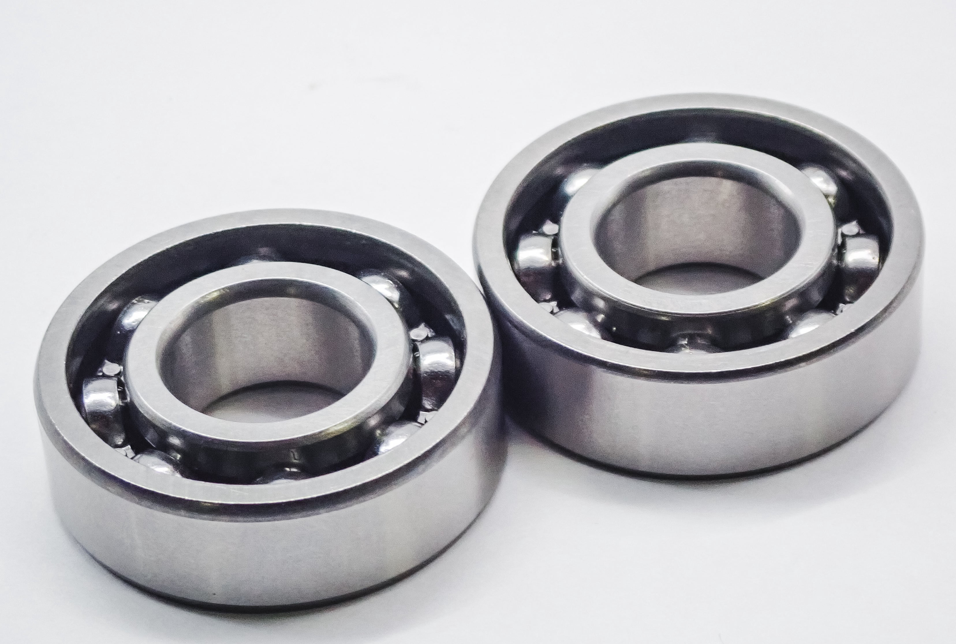 THE DUKE'S CHAINSAW BEARING SET SIZE 6202 FITS HUSQVARNA MANY MODELS ...