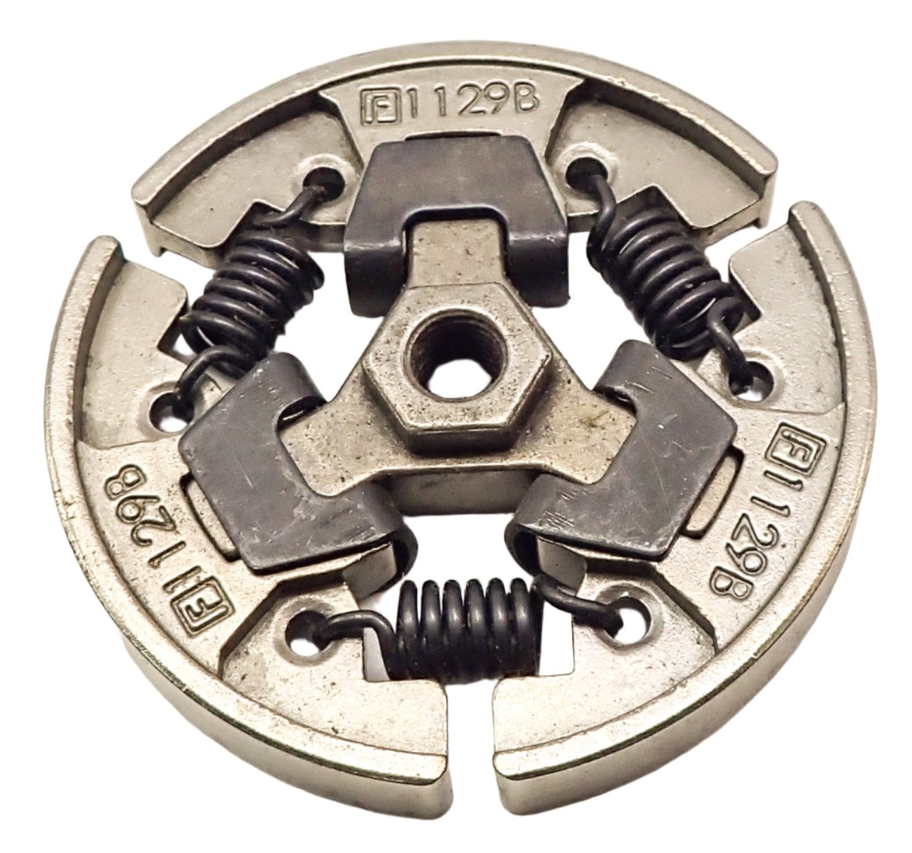THE DUKE'S CLUTCH ASSEMBLY FITS STIHL 020T MS200T 1129 160 2000 ...