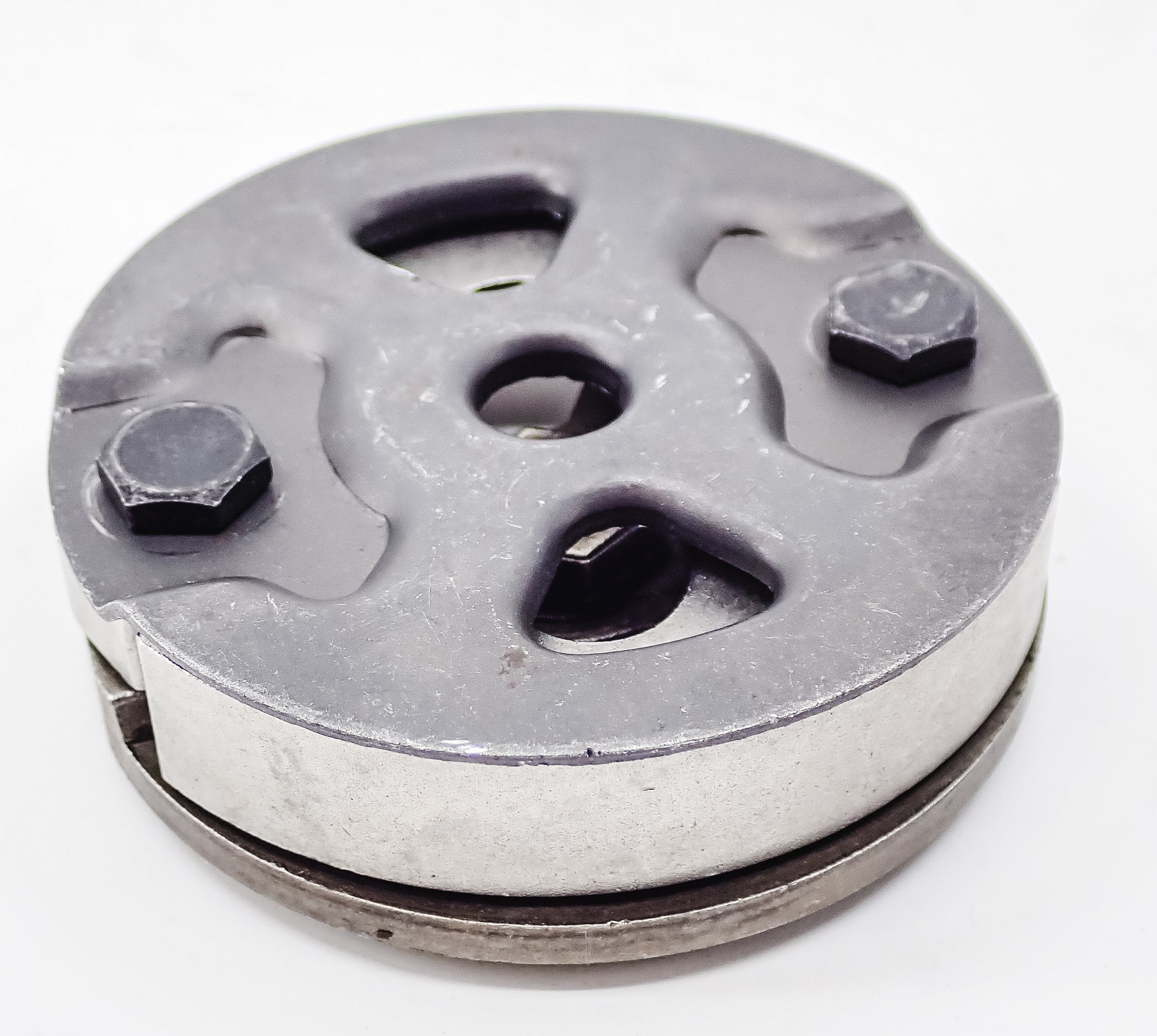 THE DUKE'S CLUTCH FITS STIHL FS120 FS200 FS250 FS300 FS350 FS400 FS450 ...