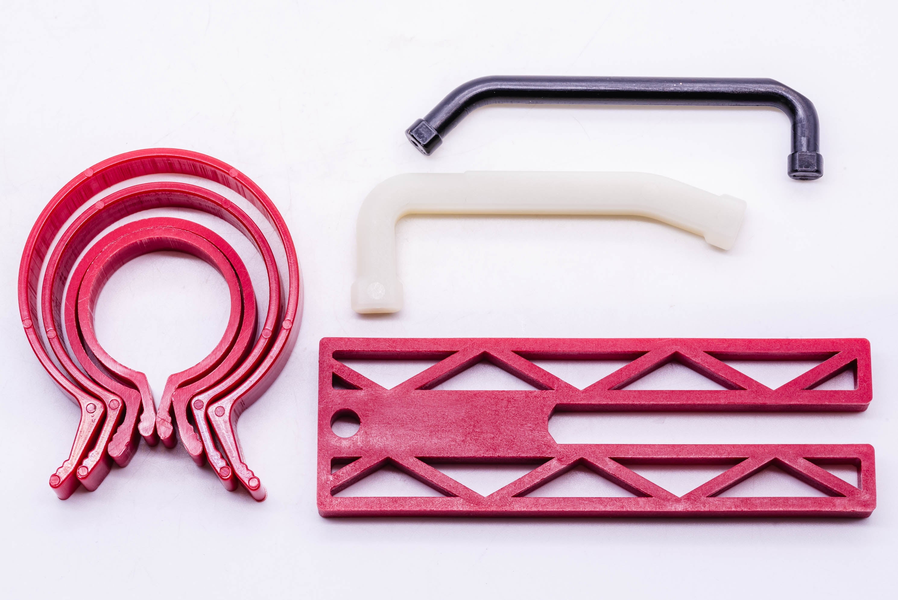 THE DUKE'S Chainsaw Piston Ring Compressor Tool FITS Stihl and FITS ...