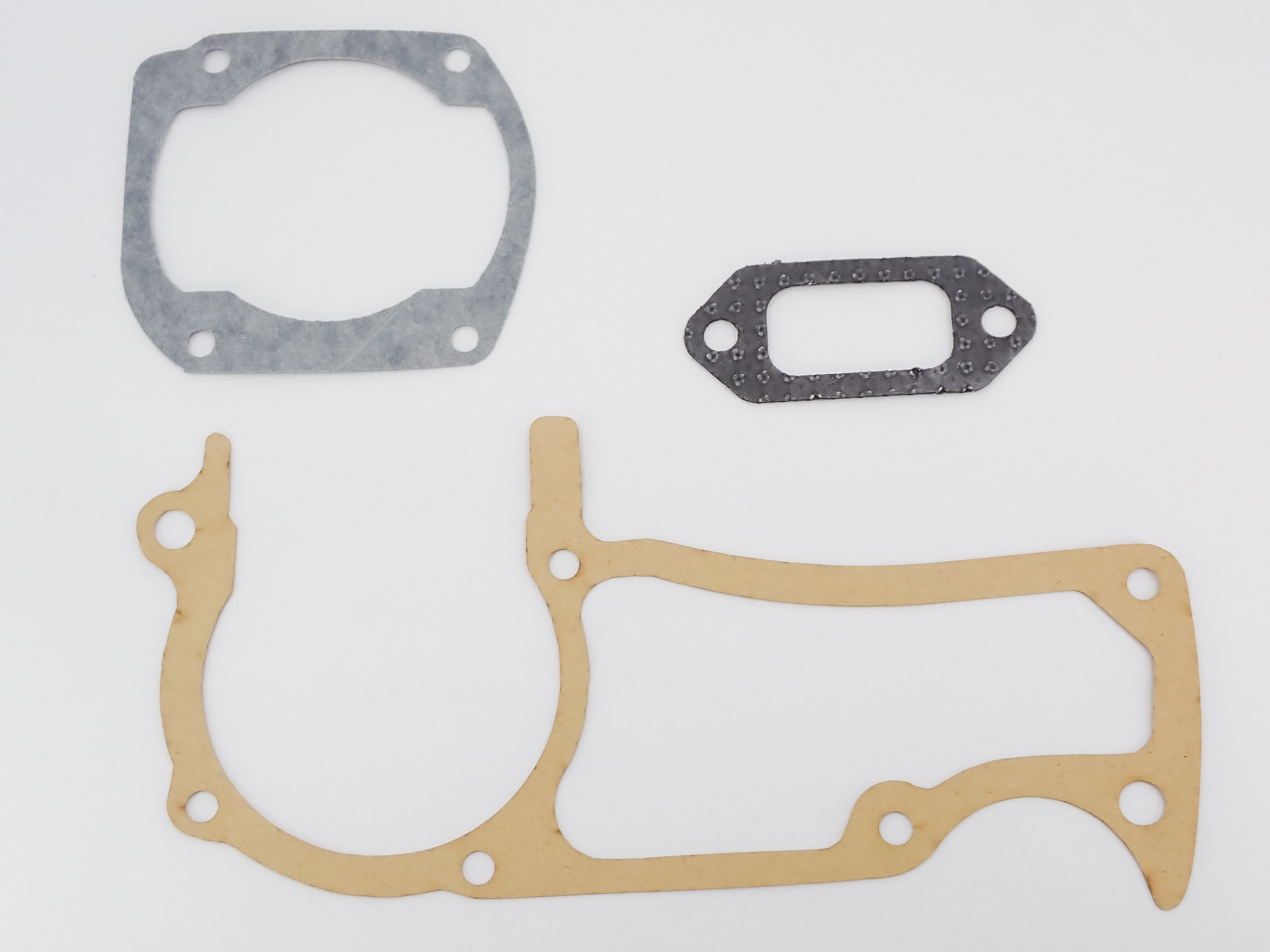 THE DUKE'S GASKET SET FITS HUSQVARNA 365 371XP 372XP MADE IN USA ...