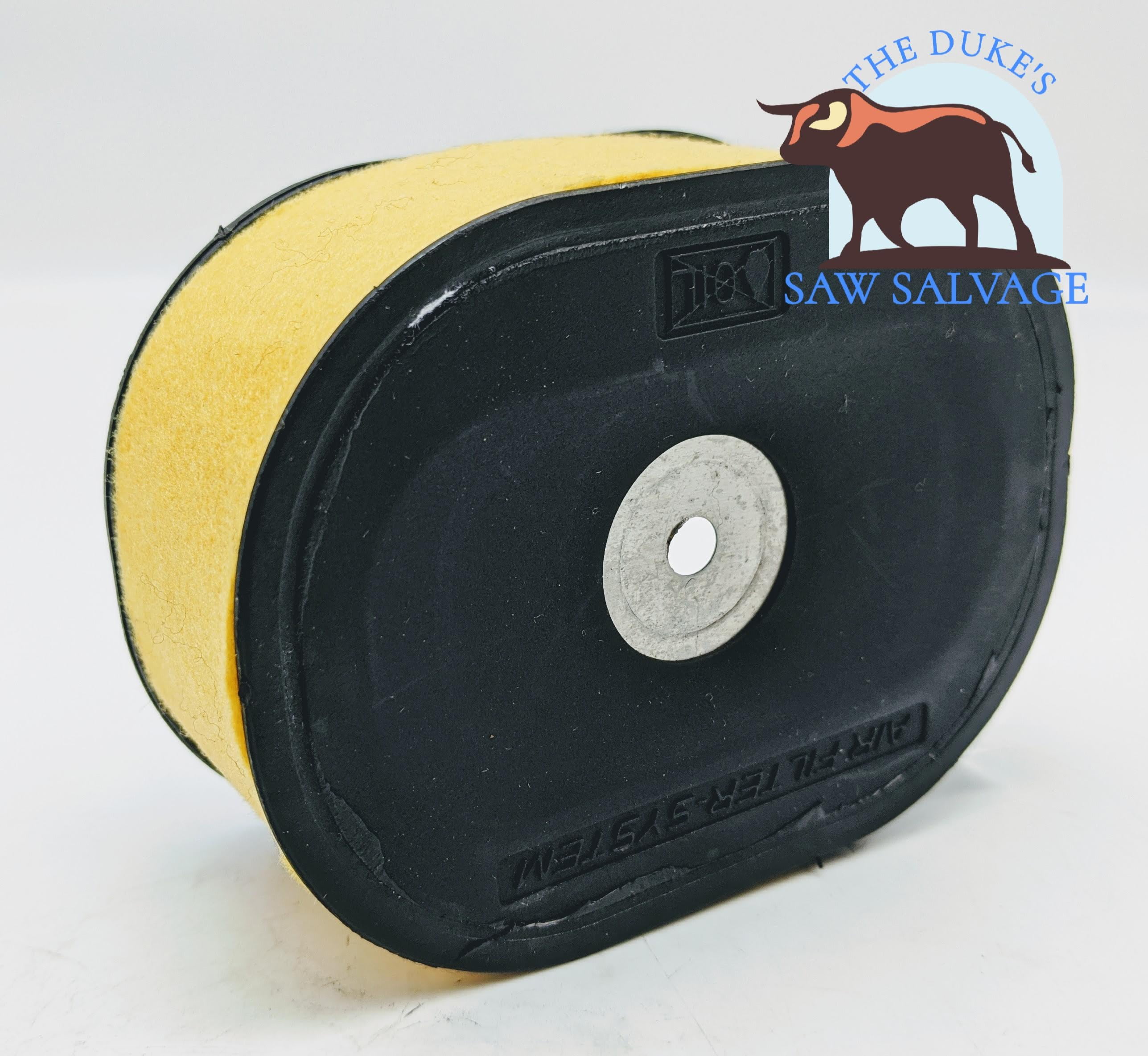 THE DUKE'S HD AIR FILTER FITS STIHL MS440 MS460 MS660 MS880 MS441 G444 ...