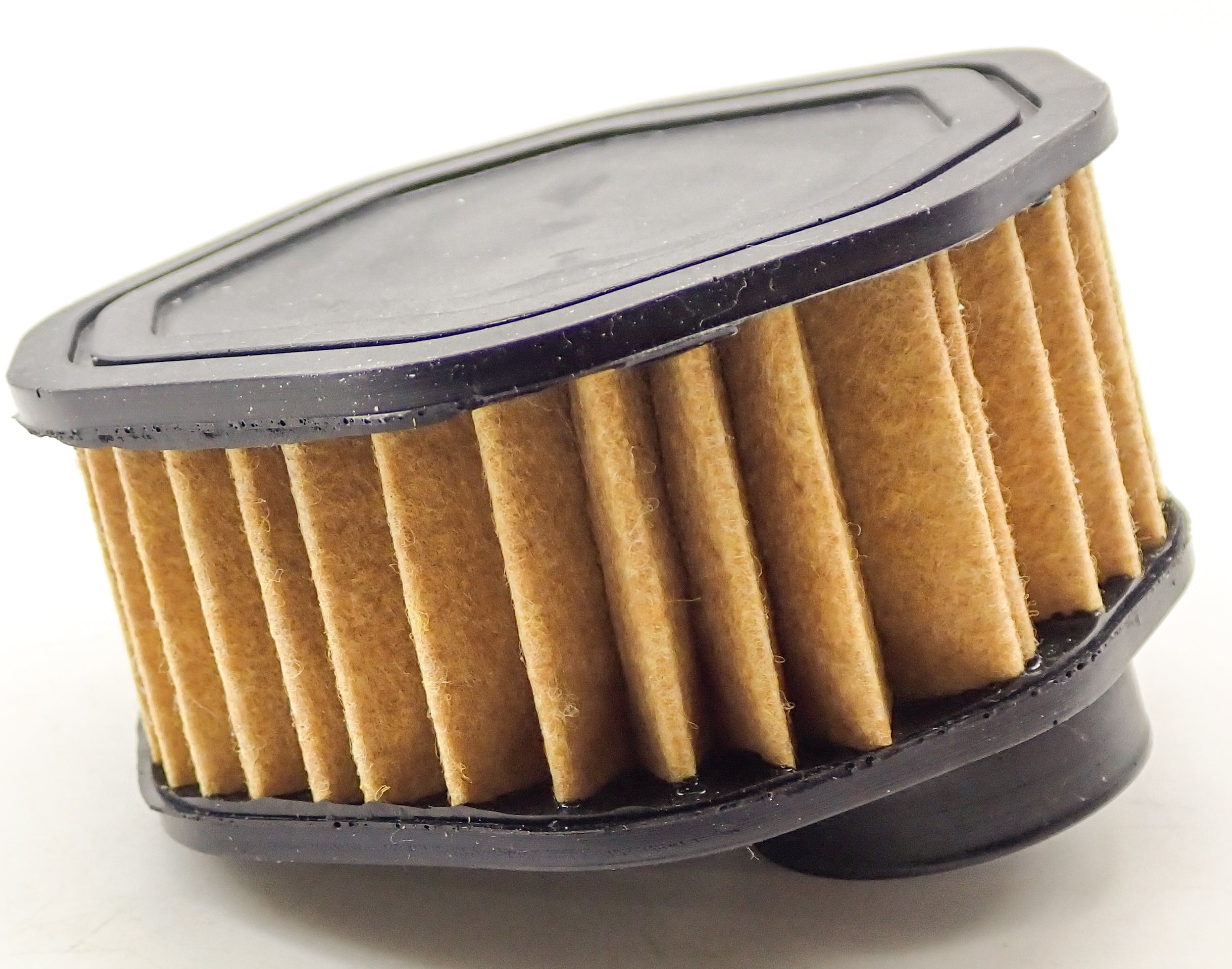 THE DUKE'S HEAVY DUTY AIR FILTER FITS HUSQVARNA 394XP 395XP 537444401 ...