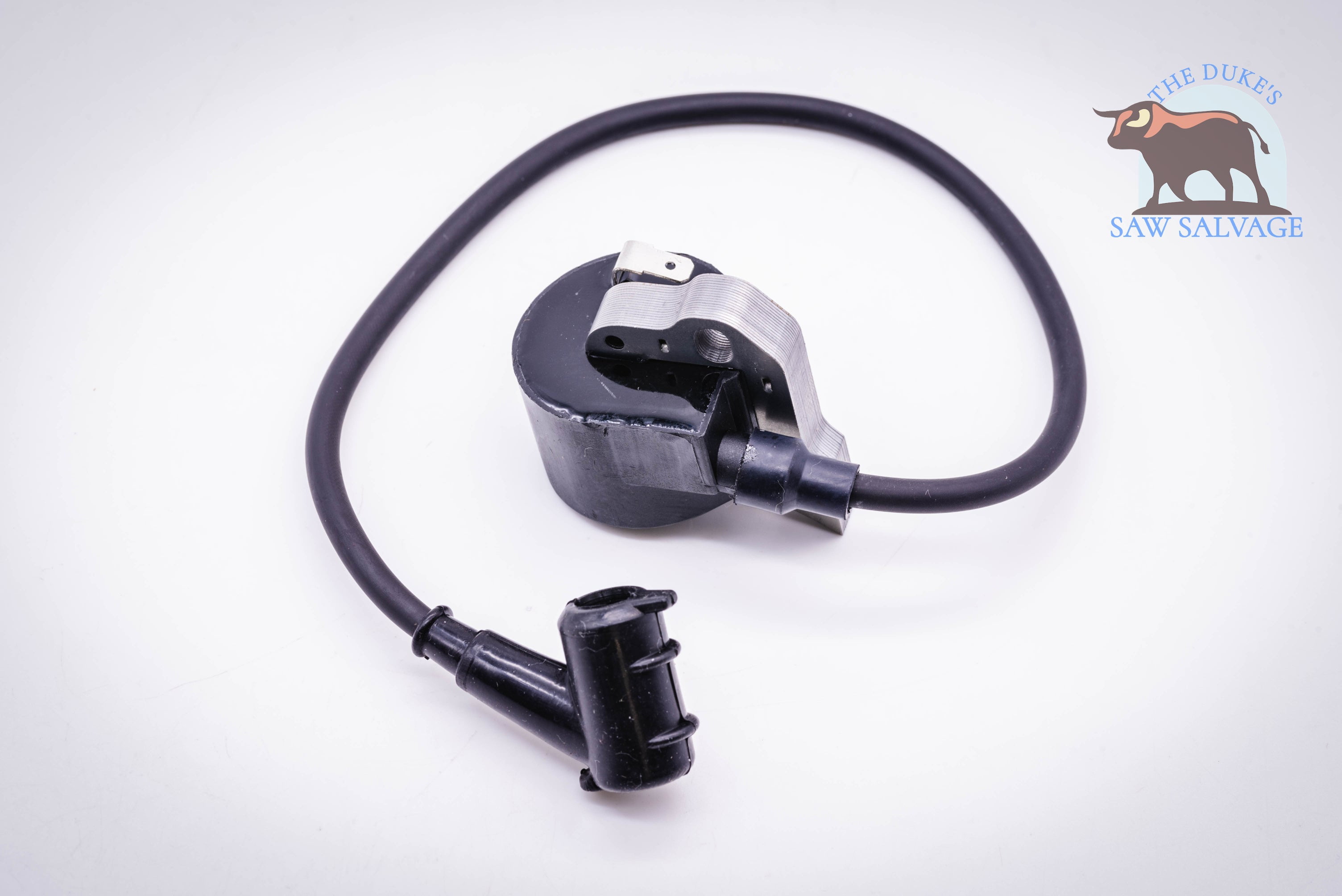 THE DUKE'S IGNITION COIL MODULE FITS STIHL 020 020T MS200T 0000 400 ...