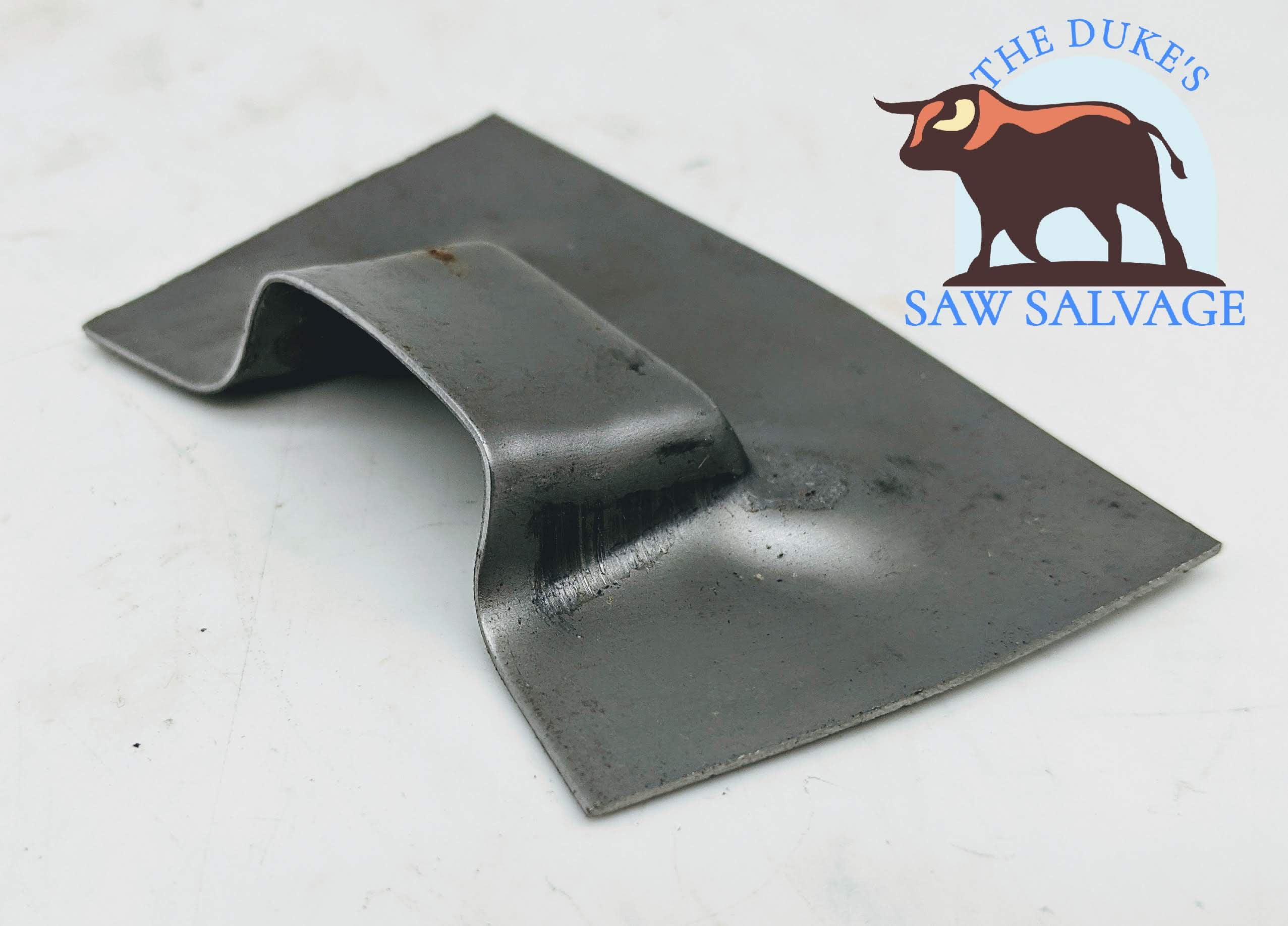 THE DUKE'S LARGE MUFFLER MOD DEFLECTOR FOR HUSQVARNA STIHL JONSERED ...