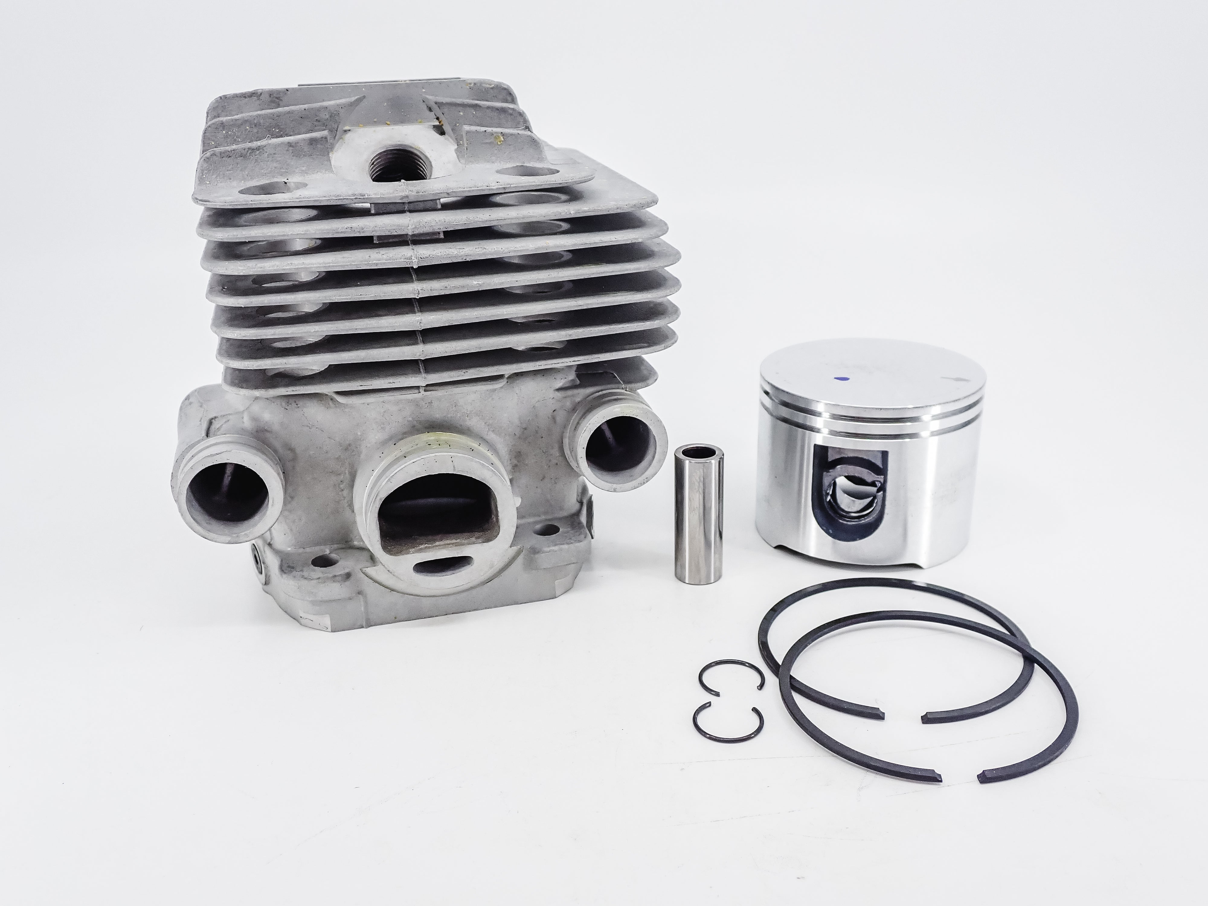 THE DUKE'S NIKASIL PISTON AND CYLINDER KIT FITS STIHL TS700 TS800 ...