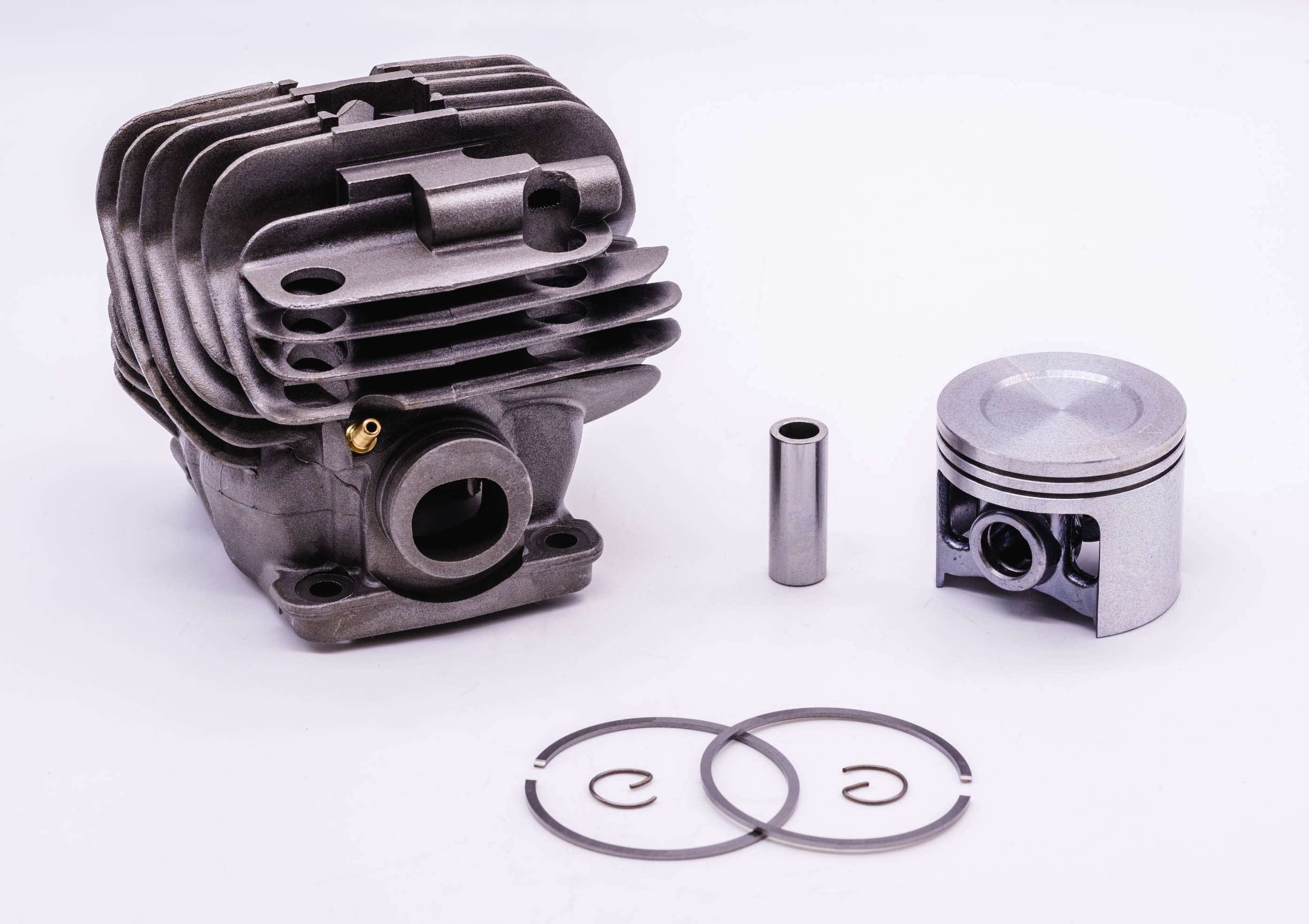 THE DUKE'S PISTON AND CYLINDER FITS HILTI DSH-700 DSH-700X 412245 412238 - Walmart.com