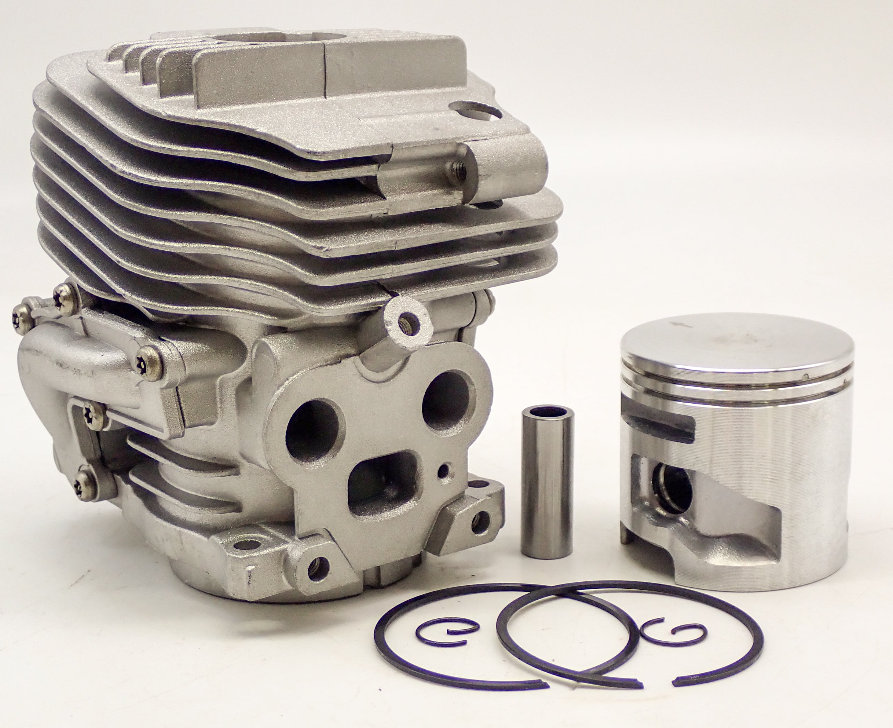 THE DUKE'S PISTON AND CYLINDER FITS HUSQVARNA K760 SERIES II K770 ...