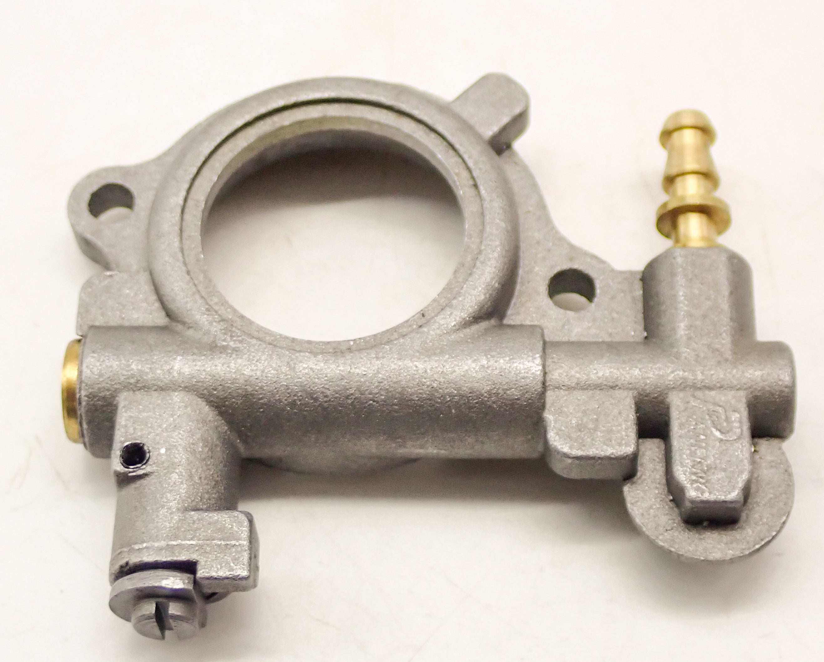 THE DUKE'S PREMIUM STIHL 026 MS260 AUTOMATIC OILER OIL PUMP 1121 007 ...