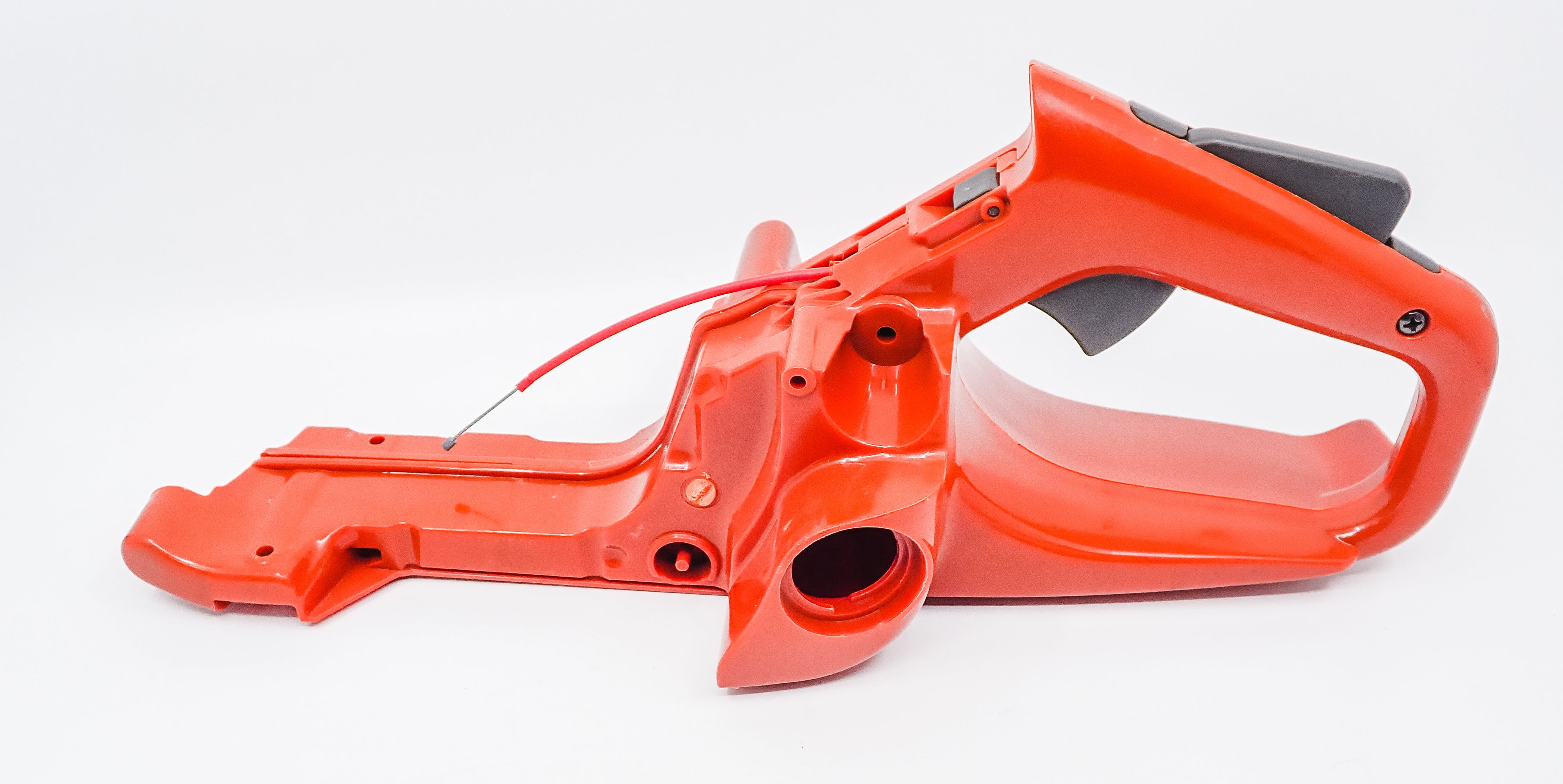 THE DUKE'S REAR HANDLE FUEL TANK FITS HUSQVARNA 445 450 - Walmart.com