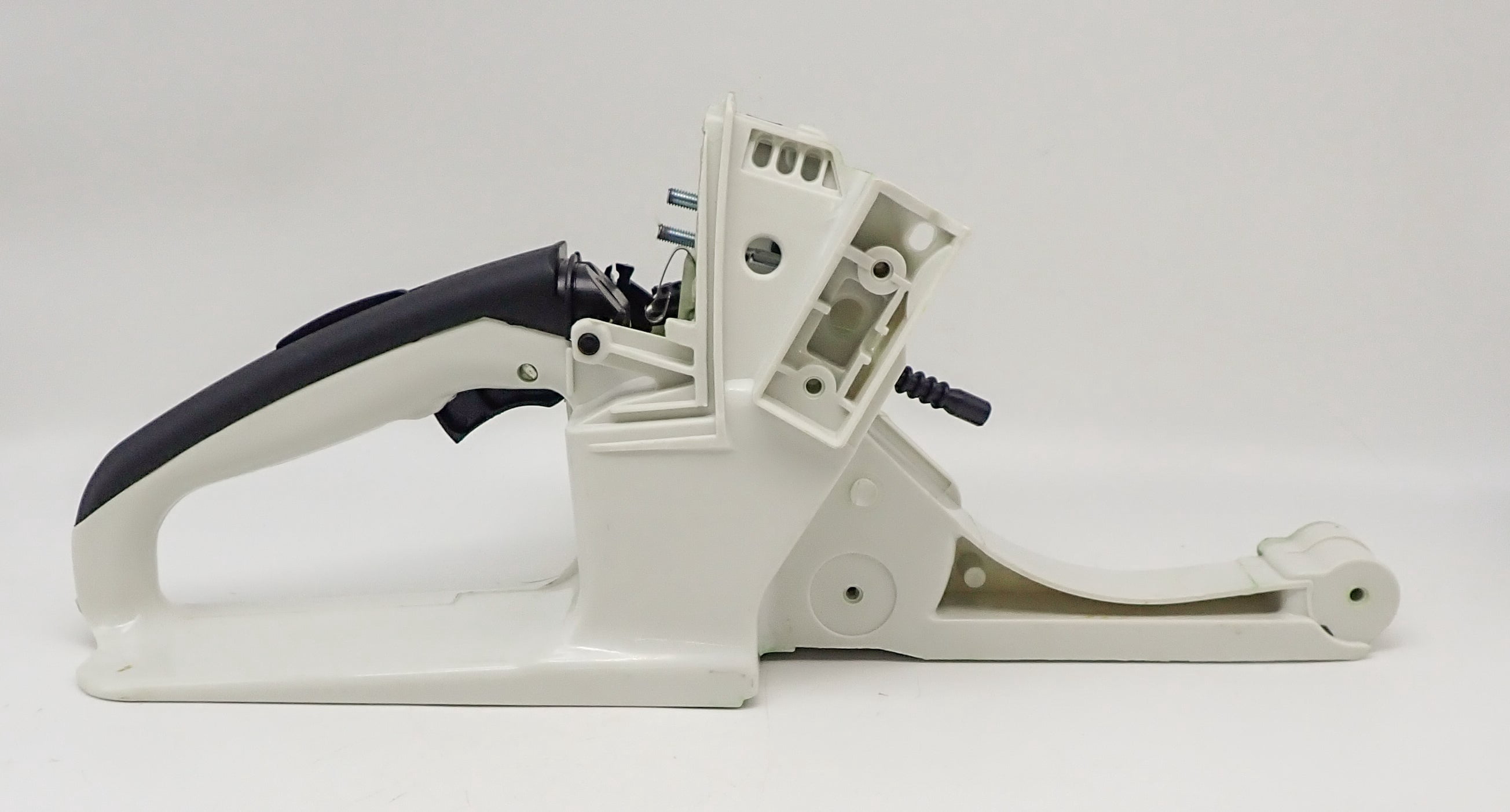 THE DUKE'S REAR HANDLE TRIGGER TANK ASSEMBLY FITS STIHL 024 026 MS260 ...