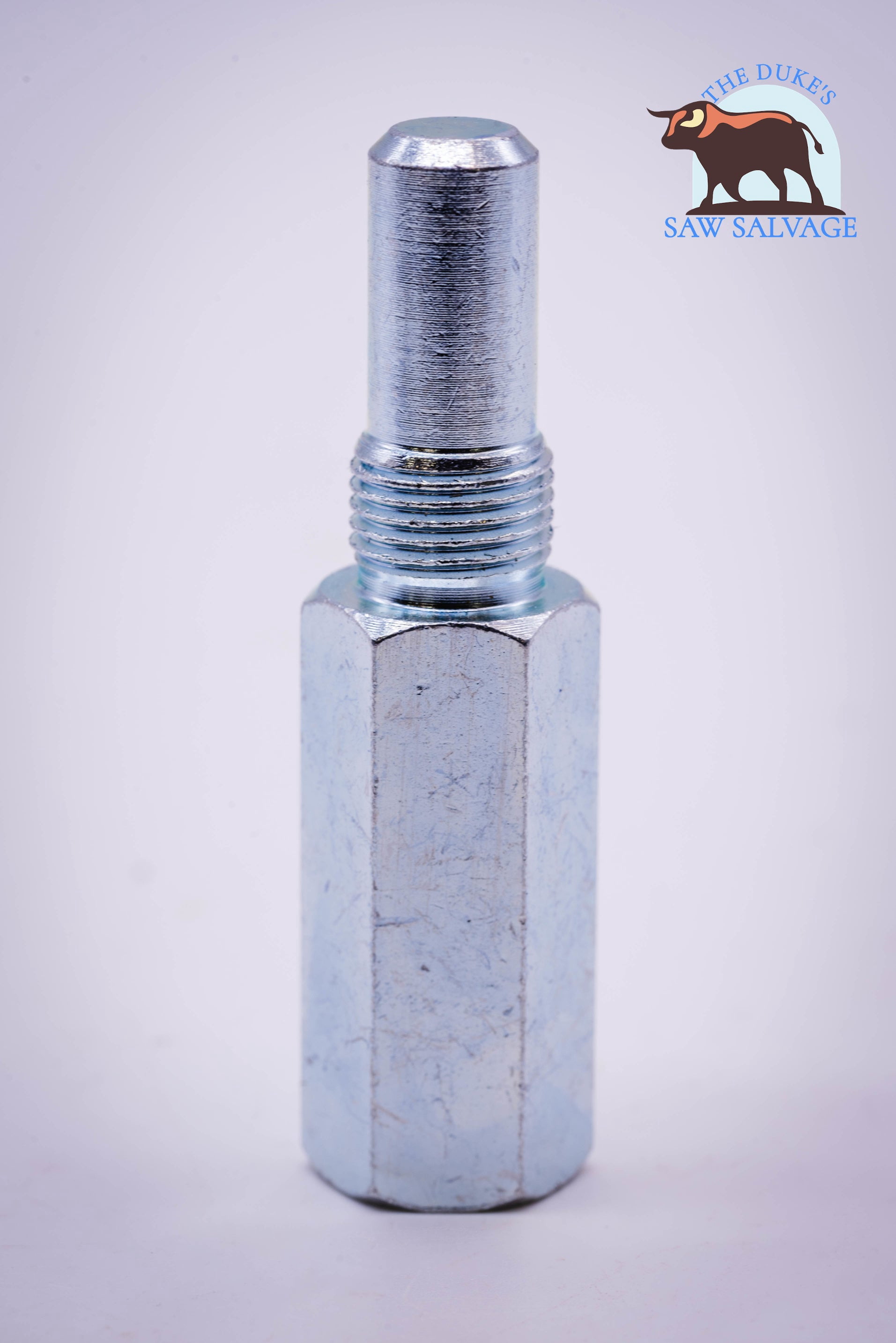 THE DUKE'S UNIVERSAL CHAINSAW PISTON STOP FITS STIHL, HUSQVARNA ECHO ...
