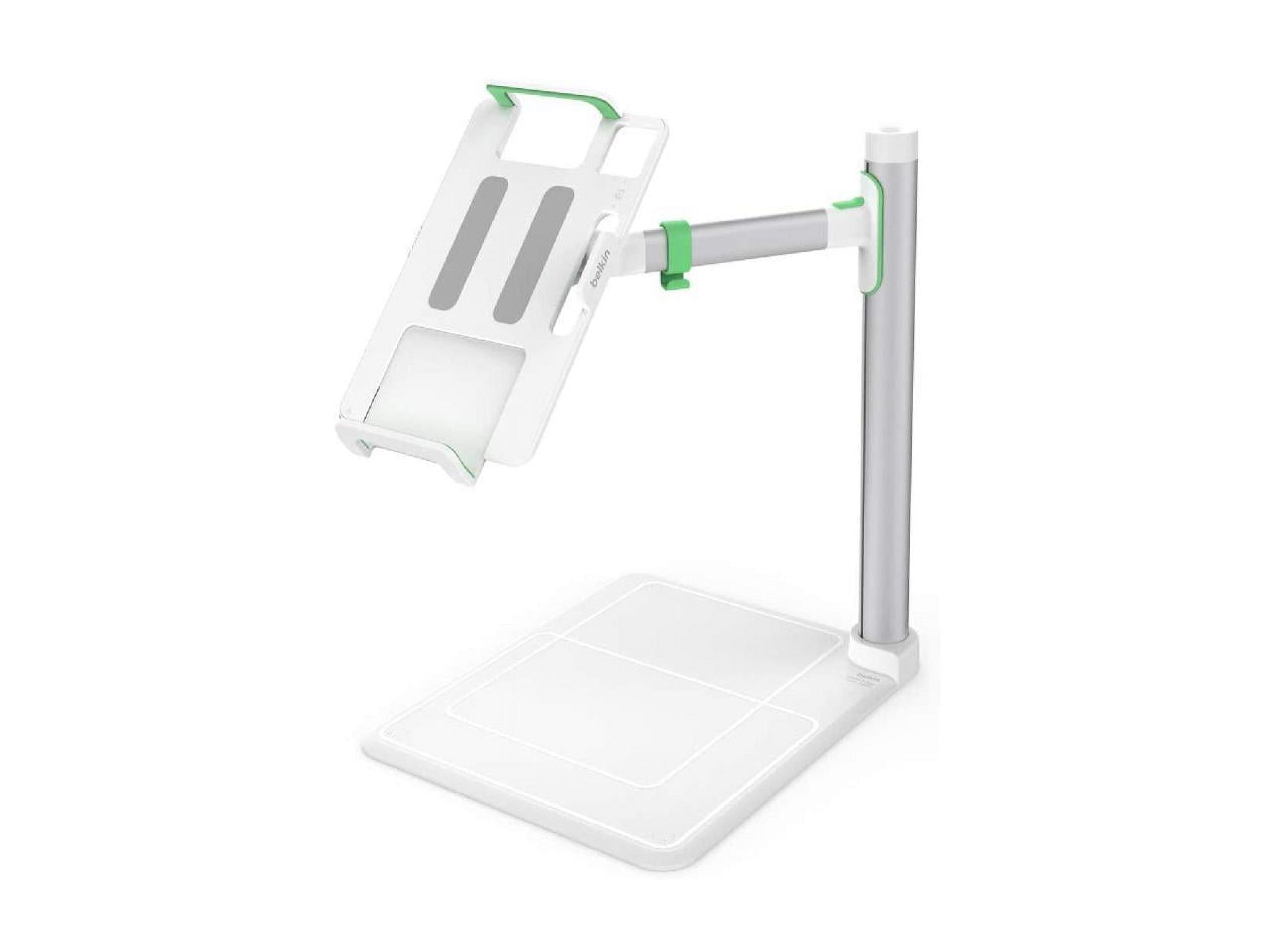 THE EDC001 IS A SLIGHT DESIGN UPDATE TO OUR B2B054 TABLET STAGE ...