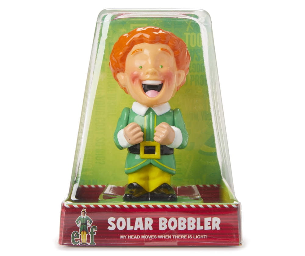 THE ELF SOLAR BUBBLE - Walmart.com