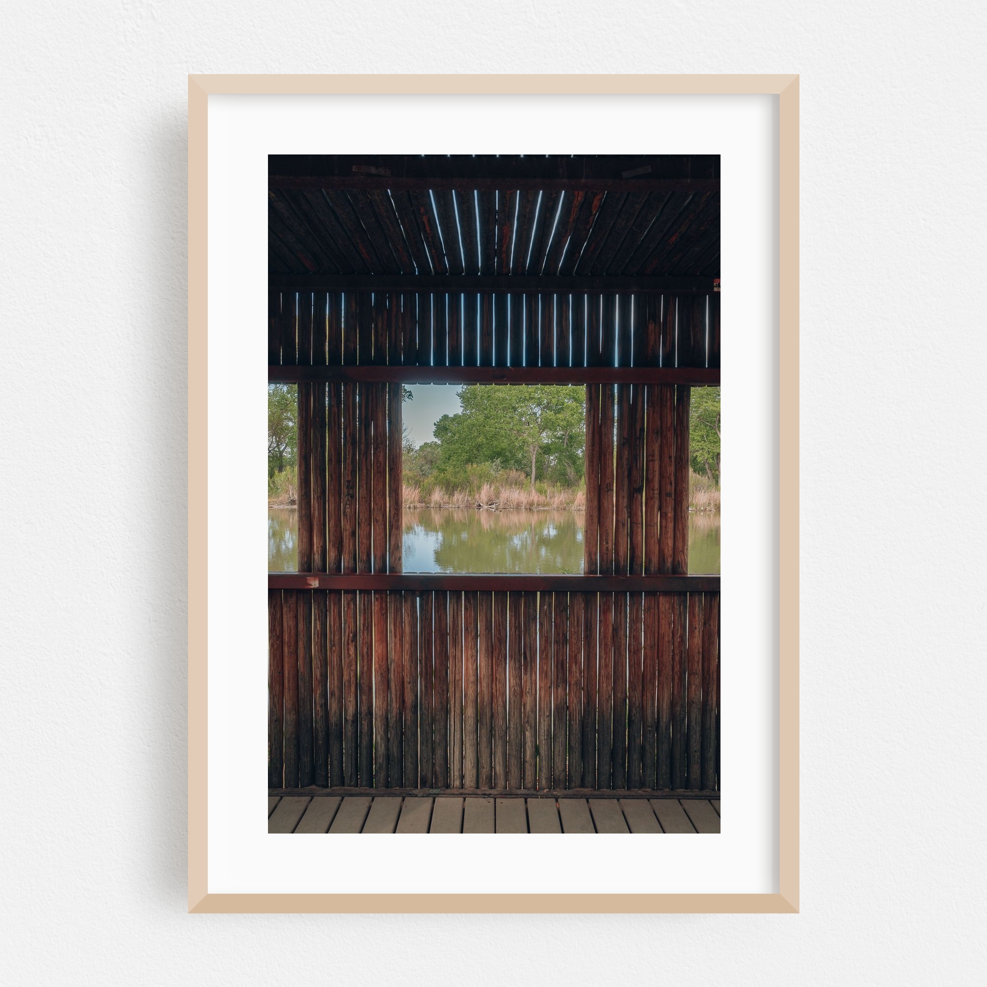 THE FRAME MAKES THE ART - Albuquerque New Mexico Photography Rustic ...
