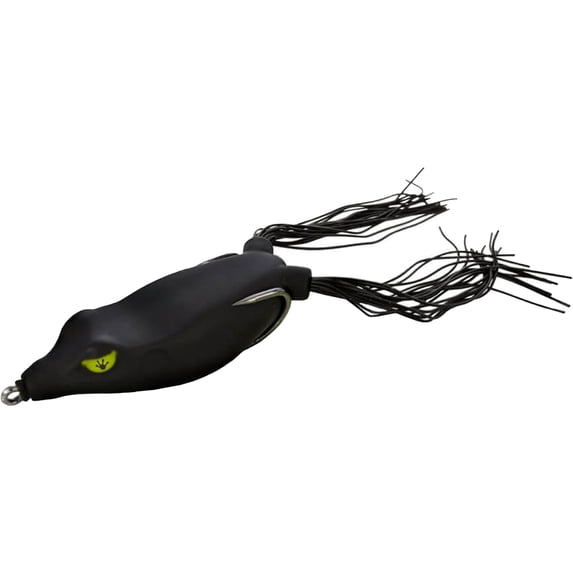 Frog Factory Sonic Boom 70 Frog Black - Walmart.com