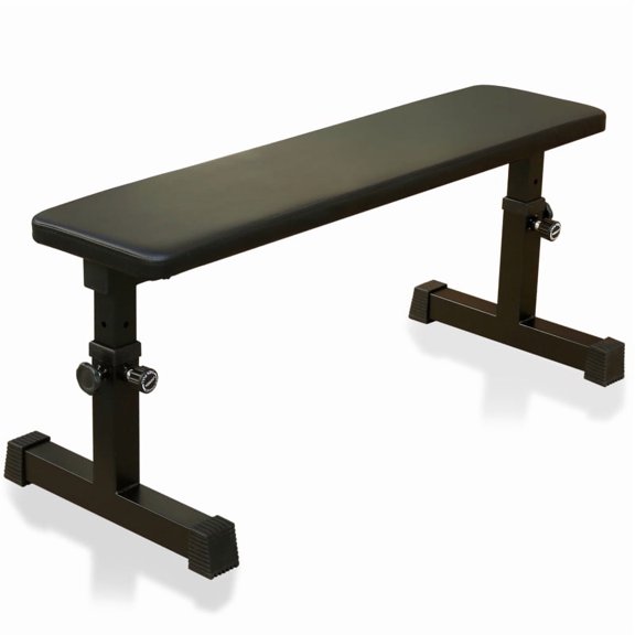 "UPGO Incline/Decline Foldable Weight Bench, Home Gym Workout, 660lbs ...