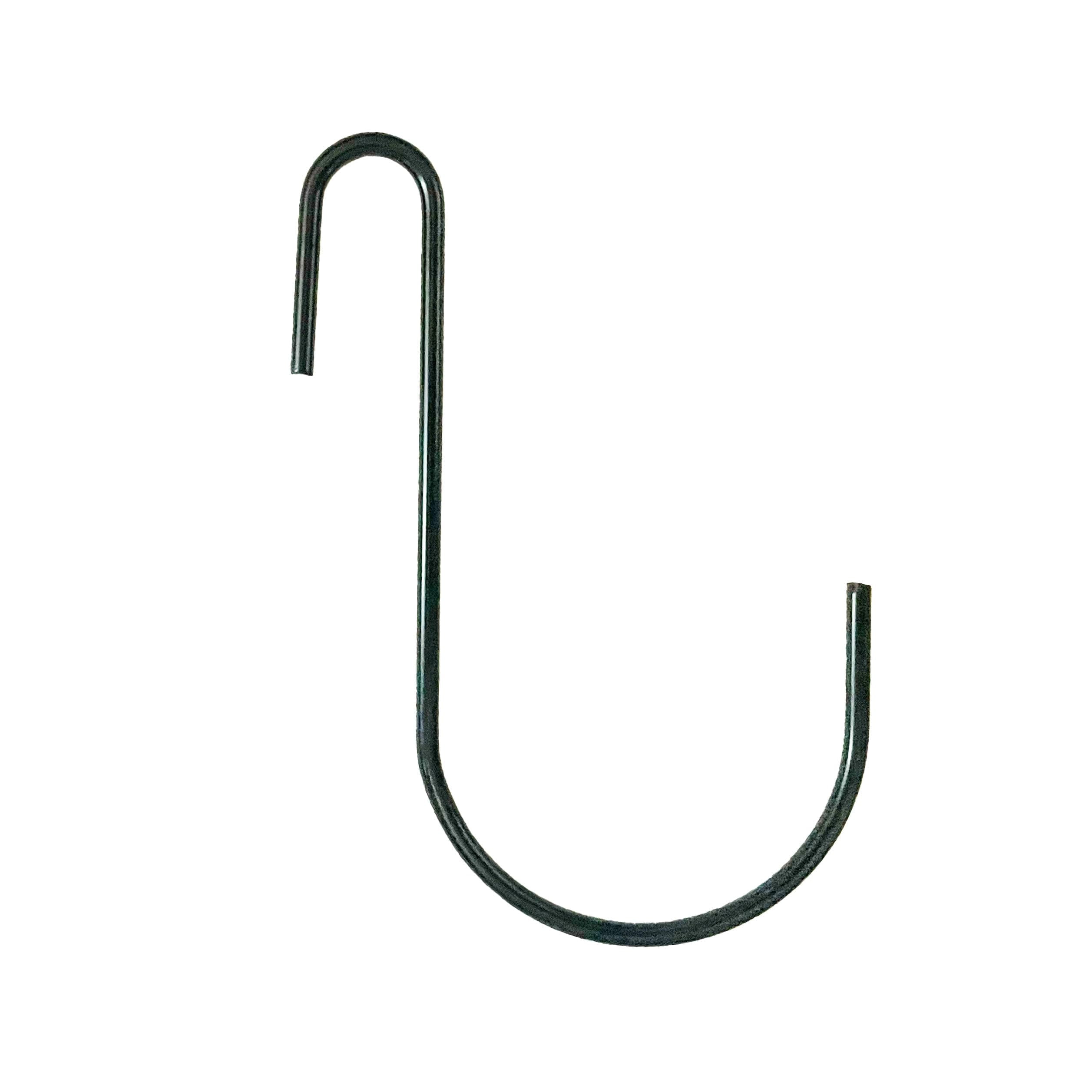 THE GLOBAL DISPLAY SOLUTION ASIA SOURCES, INC S Shaped Hooks | Metal ...