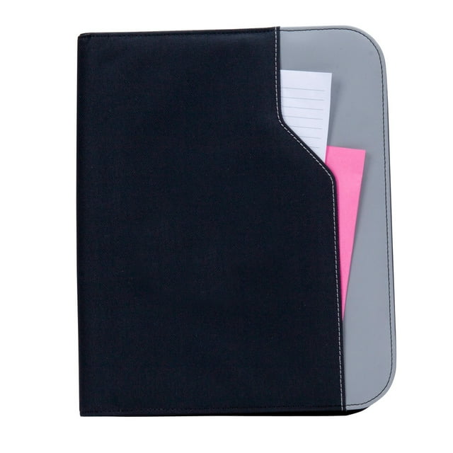 THE GREY MOBILE TABLET/E-READER PADFOLIO - Walmart.com