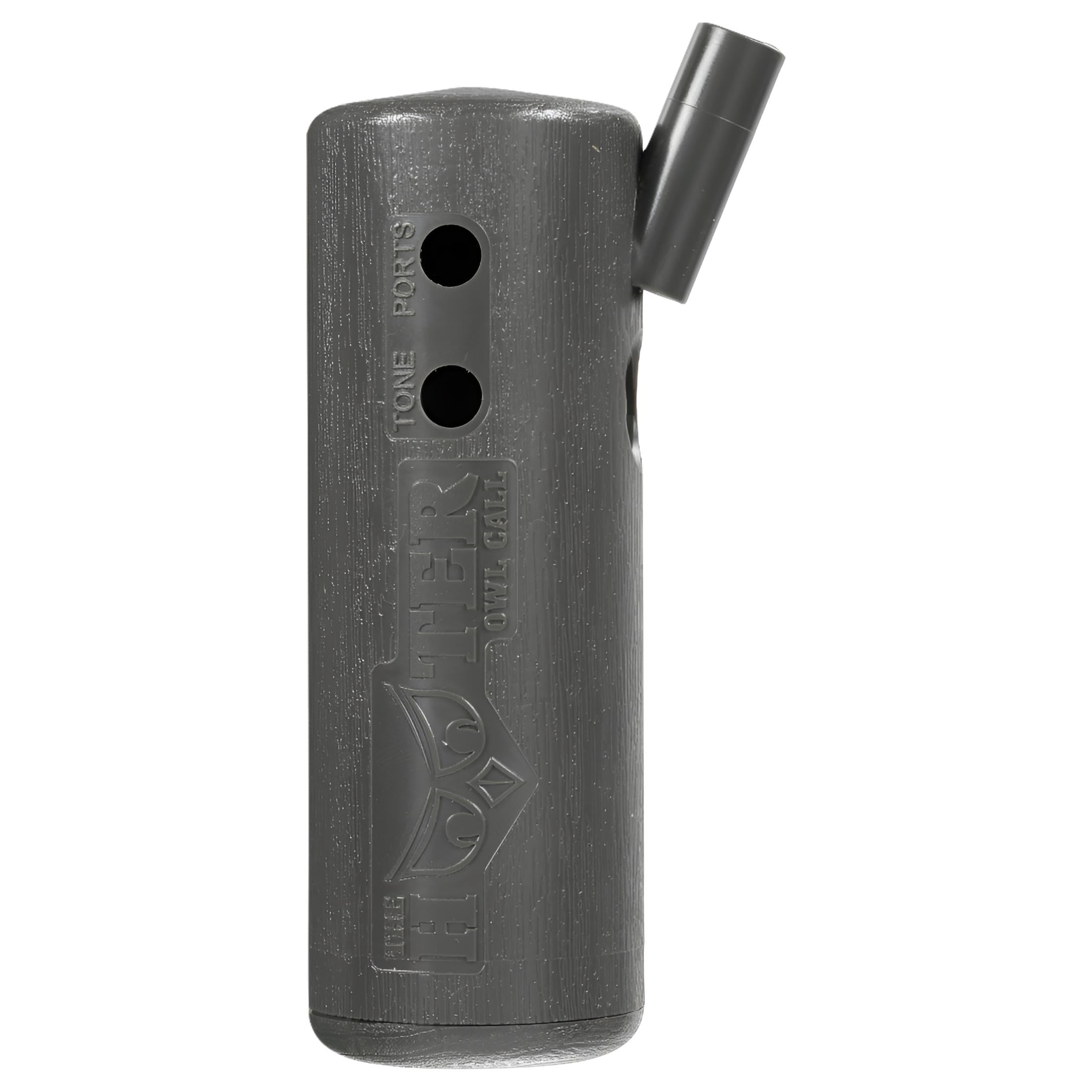 HSP 06898 Authentic 'The Hooter' Owl Call with Two Tone Ports - Walmart.com