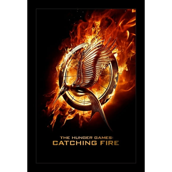 Hunger Games Posters
