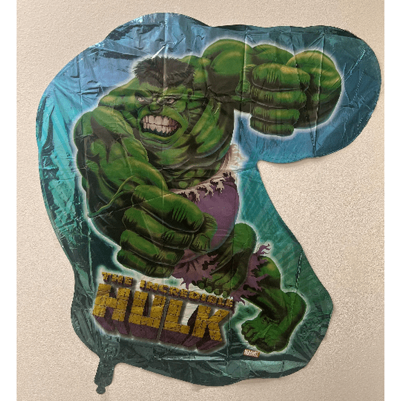 Hulk Party Supplies in Hulk - Walmart.com